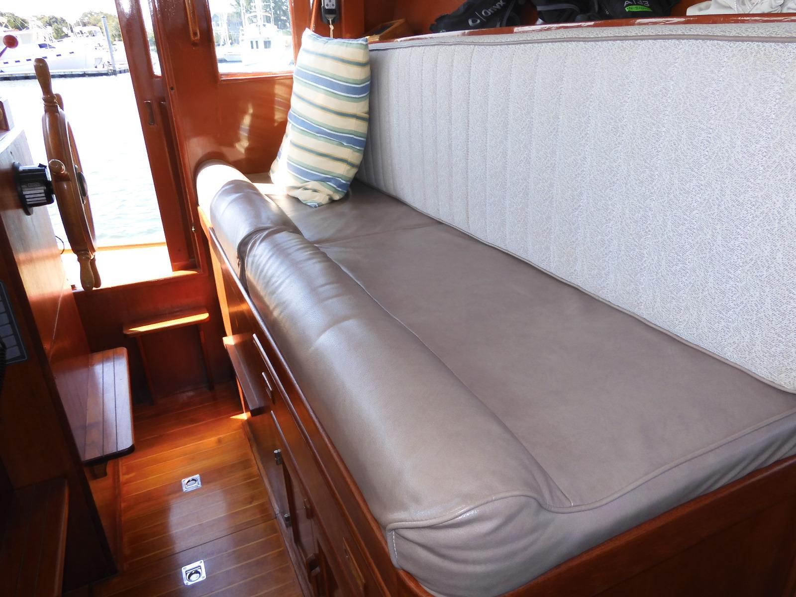 1985 Sundowner Tug Tug 30 Trawler for sale - YachtWorld