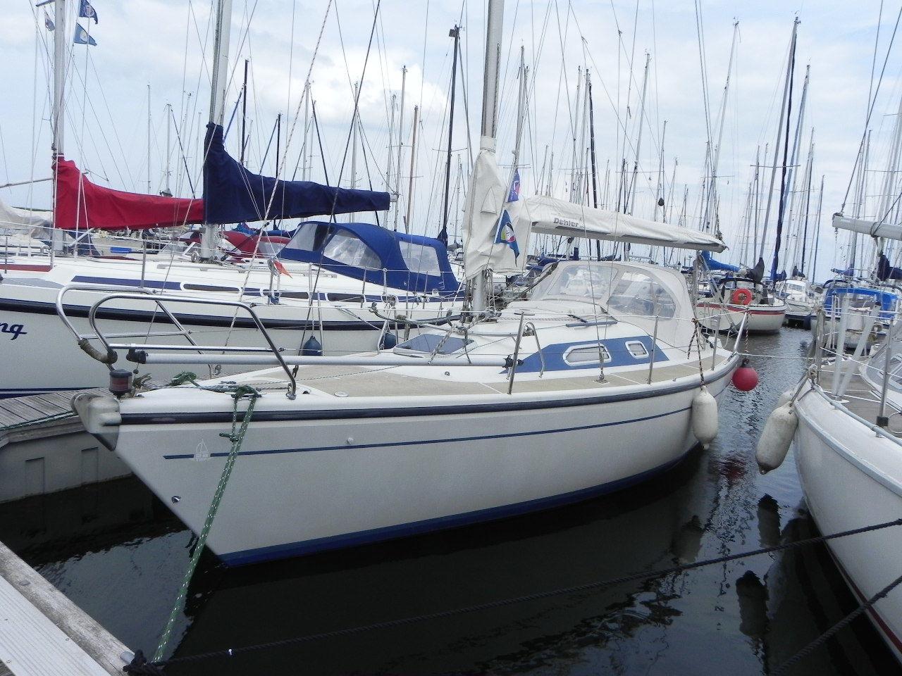 Dehler 28S Usate - iNautia