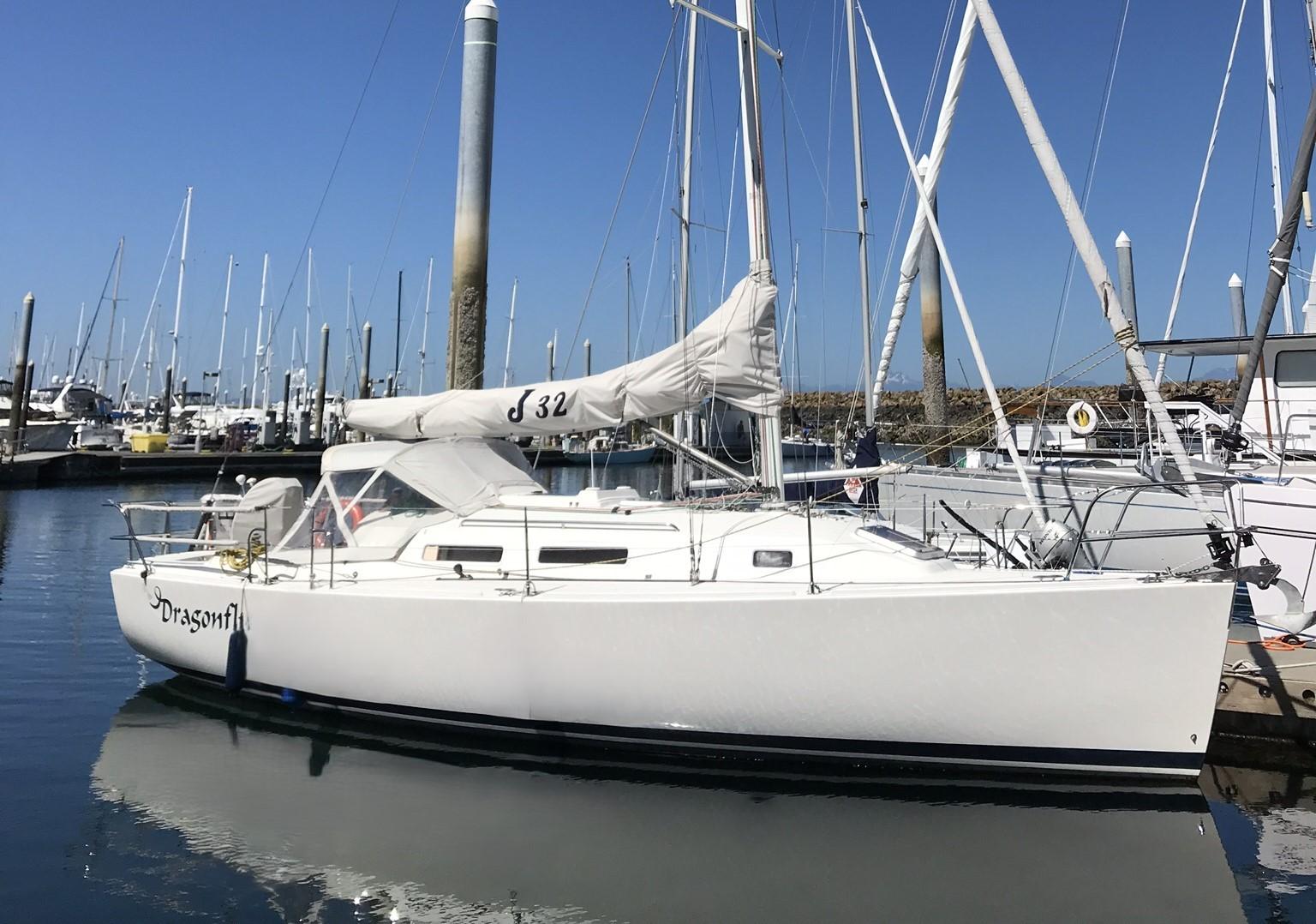 J Boats J 32 boats for sale | YachtWorld