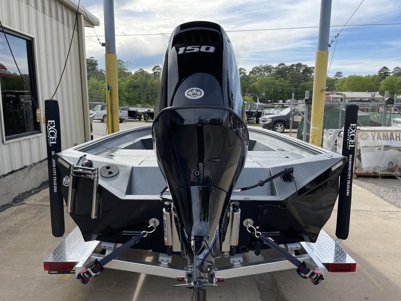 2024 Excel Bay Pro Elite 183 Bay for sale - YachtWorld