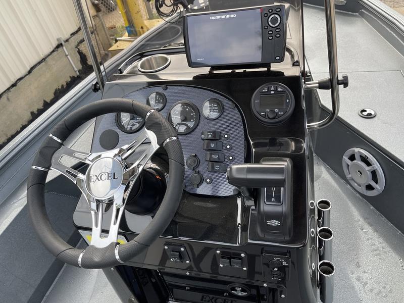 2024 Excel Bay Pro Elite 183 Bay for sale - YachtWorld