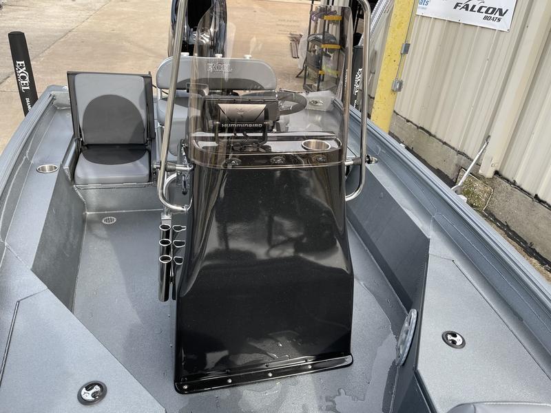 2024 Excel Bay Pro Elite 183 Bay for sale - YachtWorld