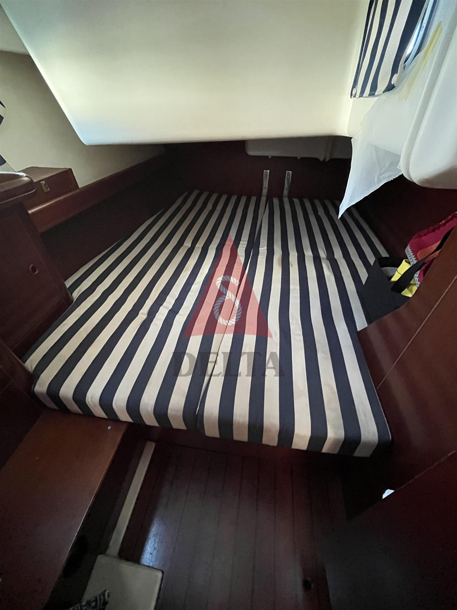 Occasion 2002 Beneteau Oceanis 473 | Annonces du Bateau