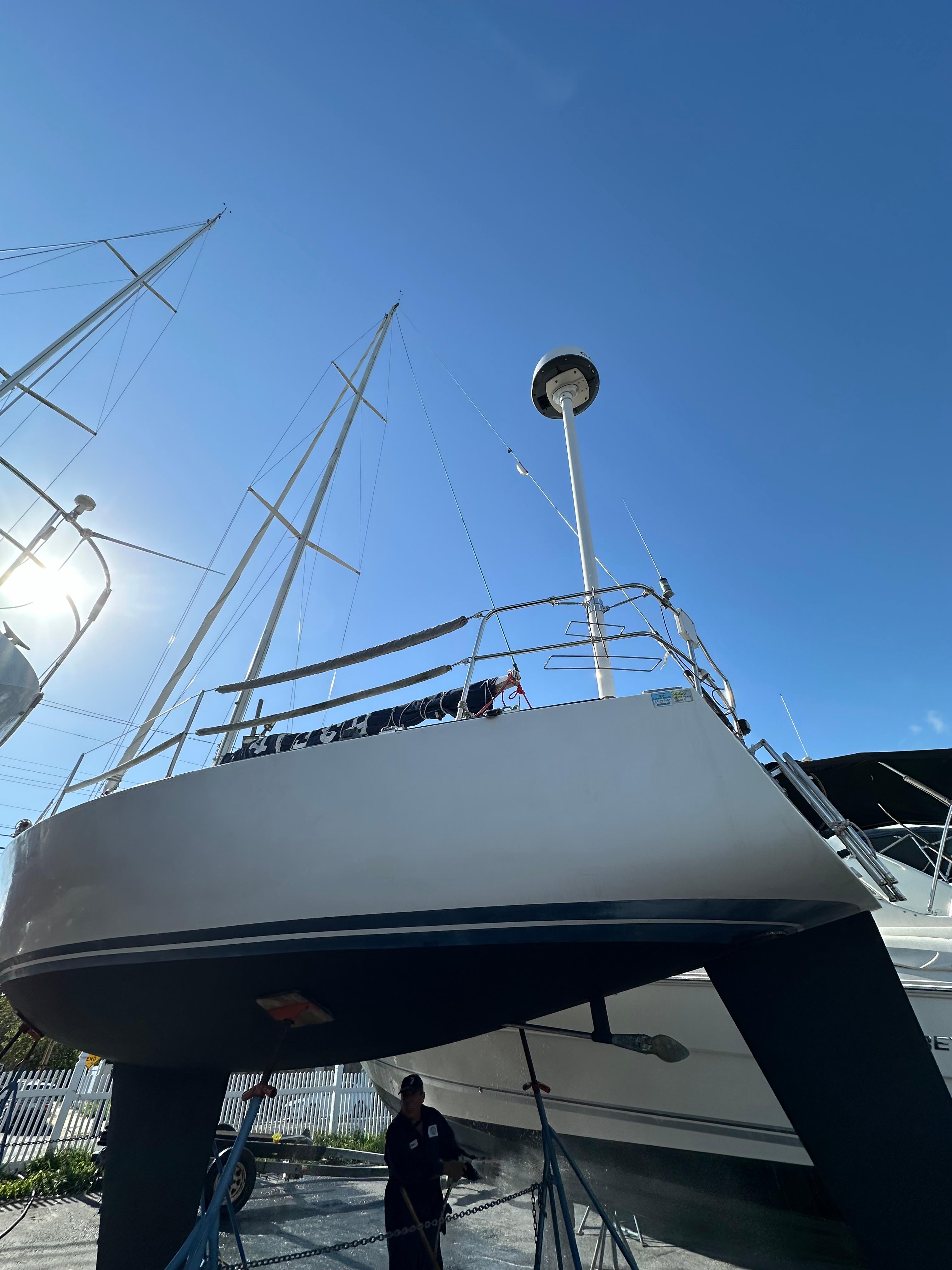 J Boats J 35 boats for sale | YachtWorld