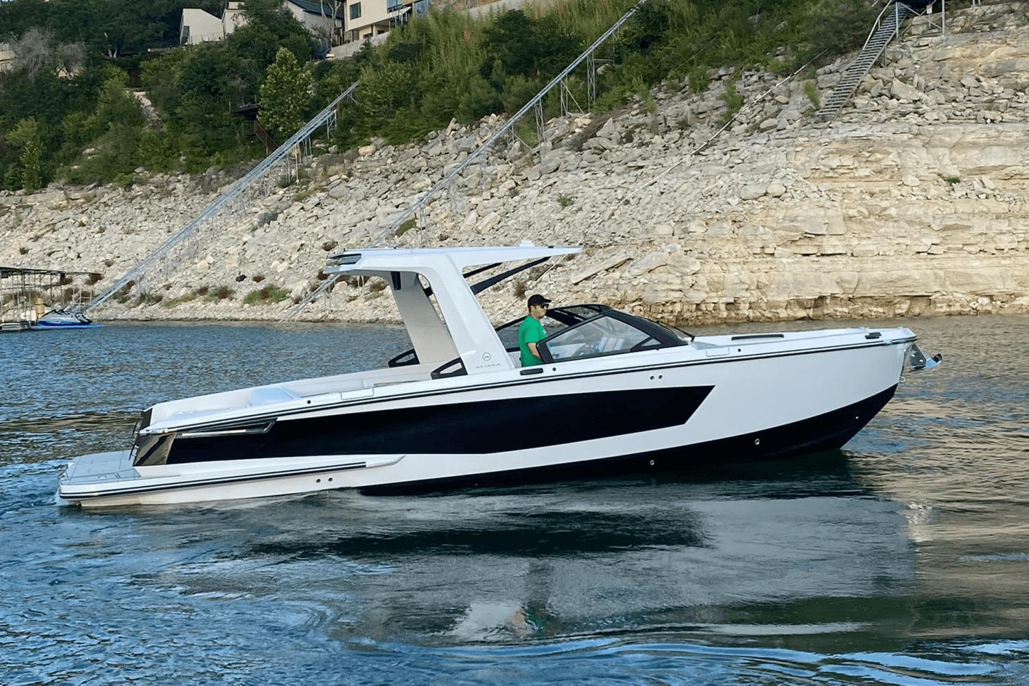 2023 Aviara AV32 Lanchas pequeñas en venta - YachtWorld