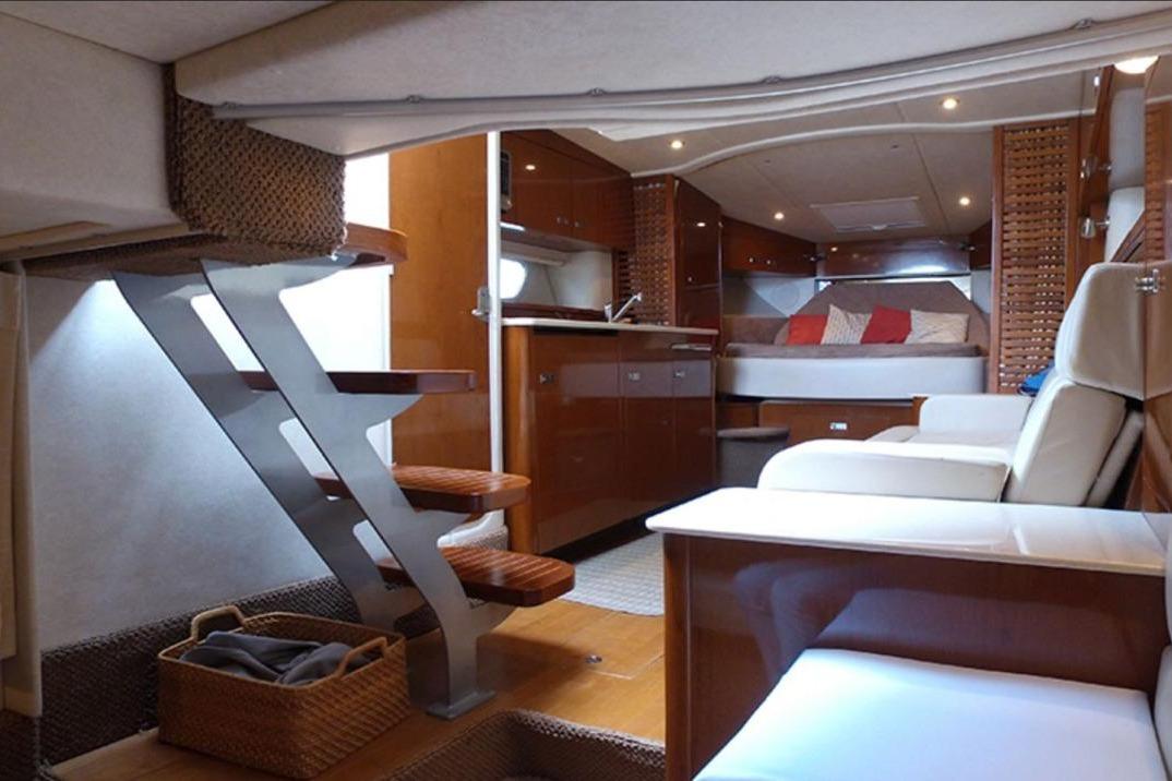 2012 Sea Ray 370 Sundancer Bateaux de plaisance à vendre - YachtWorld