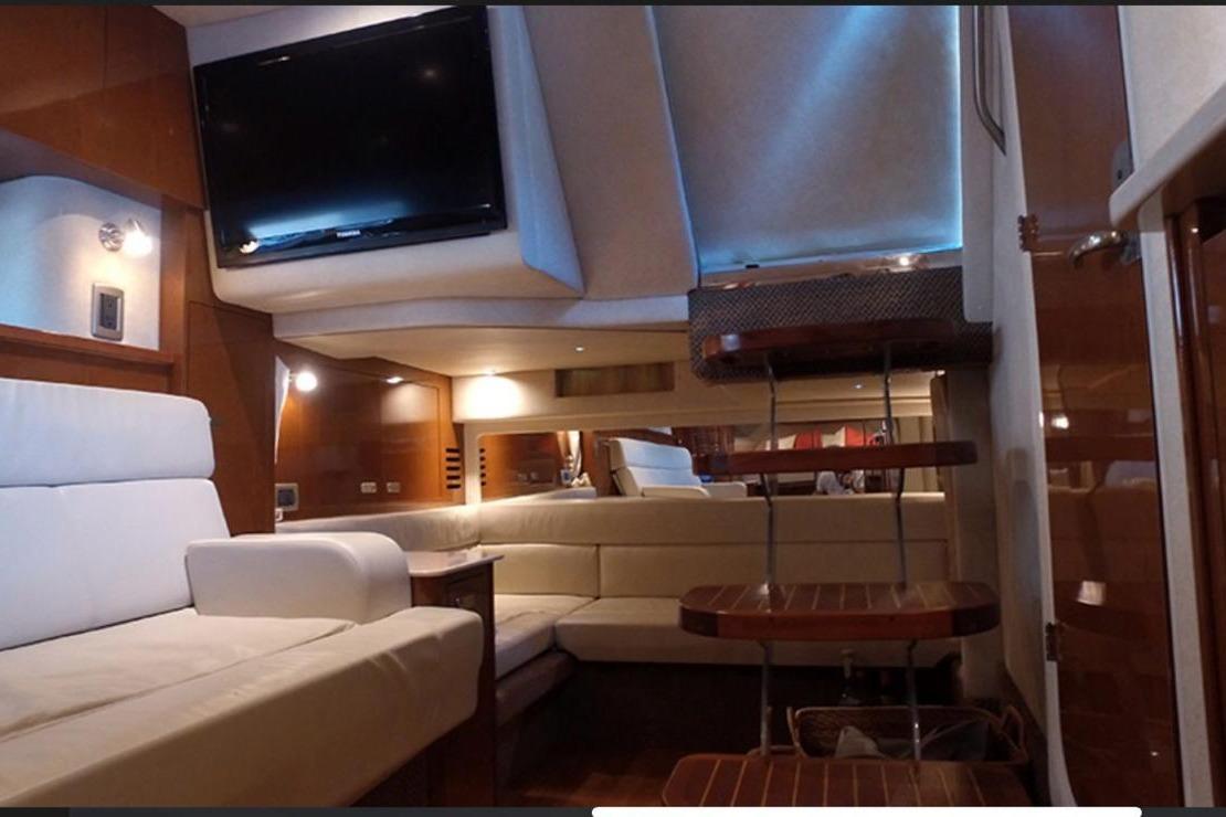 2012 Sea Ray 370 Sundancer Bateaux de plaisance à vendre - YachtWorld