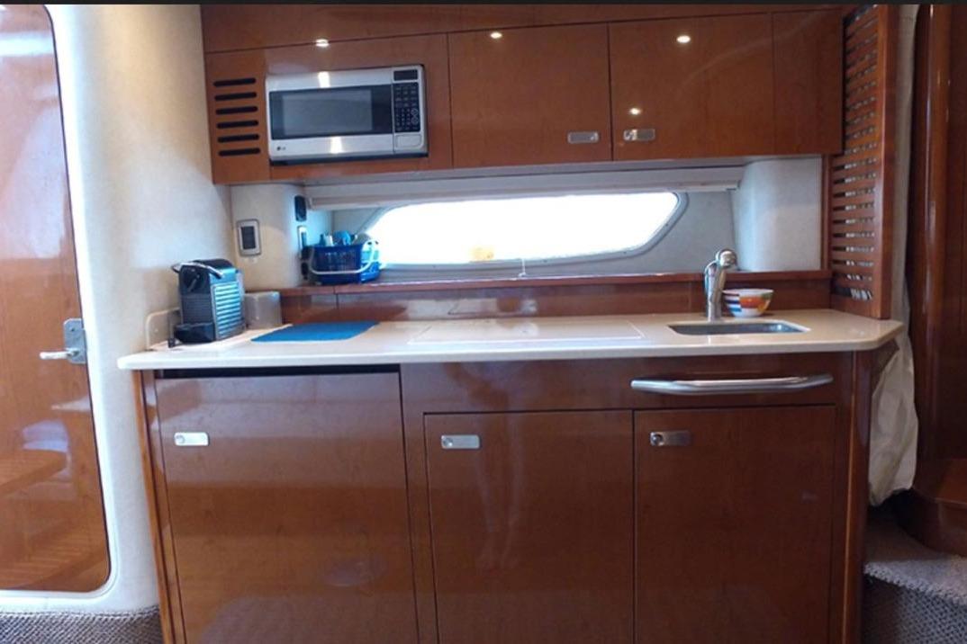 2012 Sea Ray 370 Sundancer Bateaux de plaisance à vendre - YachtWorld