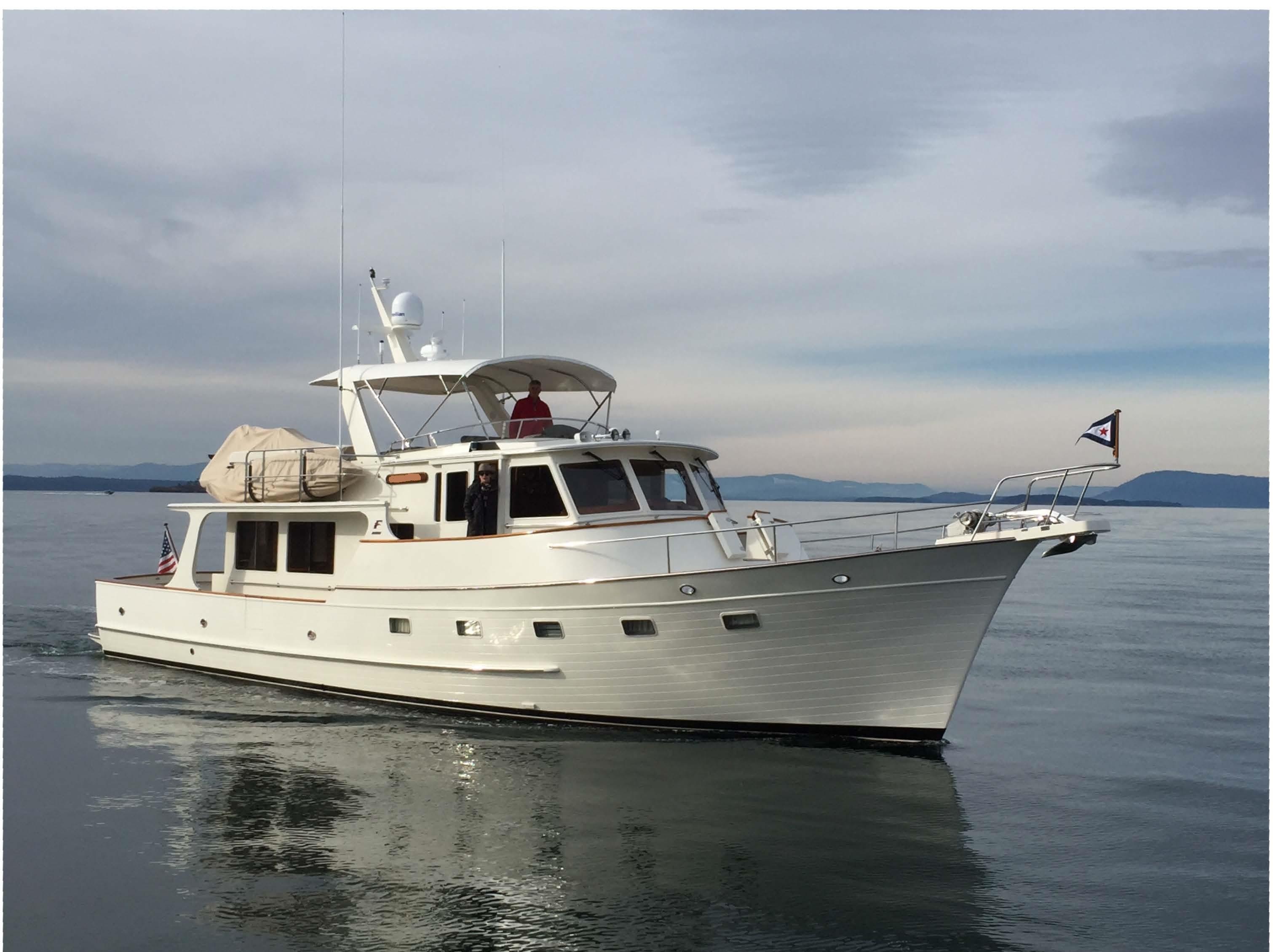 Fleming boats for sale | YachtWorld