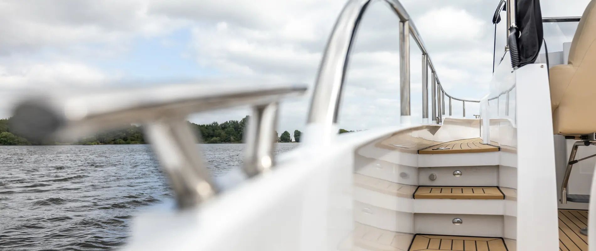 Neuf 2026 Boarncruiser 37 Lounge In verkoophaven, Pays-Bas Demandez le ...