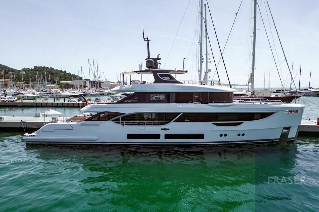 Occasion 2023 Bntt Oass 34 | Annonces du Bateau