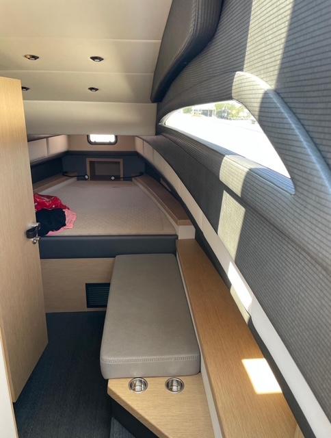 2021 Technohull Omega 47 Rigid Inflatable Boats (RIB) for sale - YachtWorld