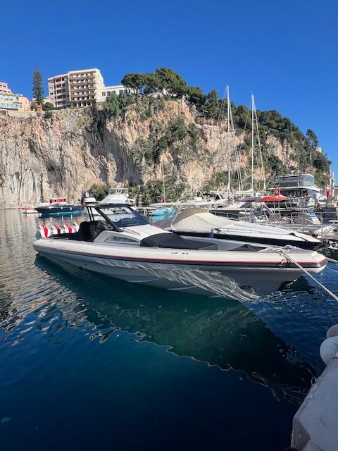 2021 Technohull Omega 47 Rigid Inflatable Boats (RIB) for sale - YachtWorld