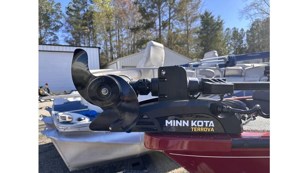 2021 Tracker Super Guide V-16 SC Alumiinikalavene myytävät - YachtWorld