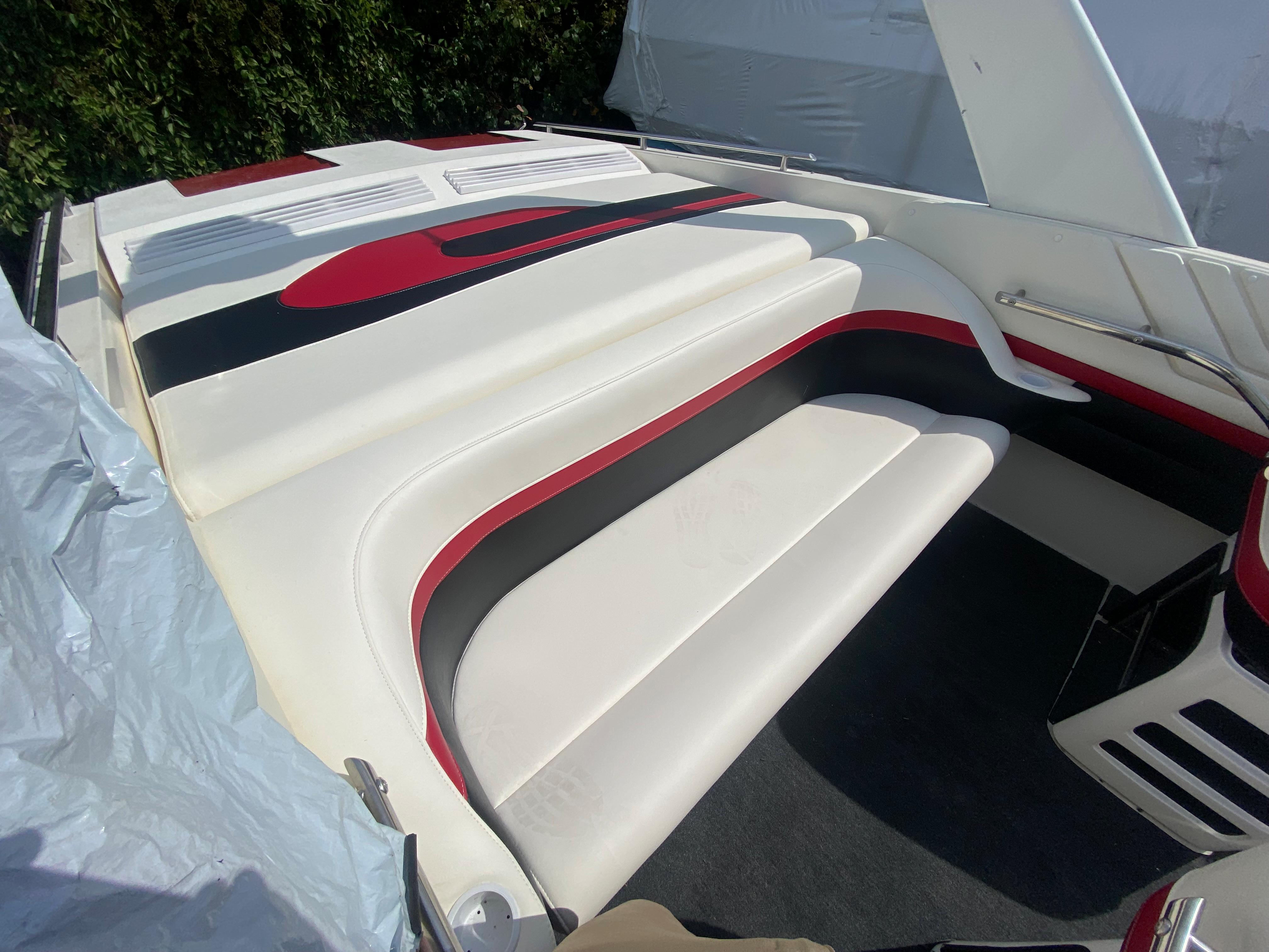 1994 Wellcraft Scarab 43 Thunder High Performance for sale - YachtWorld