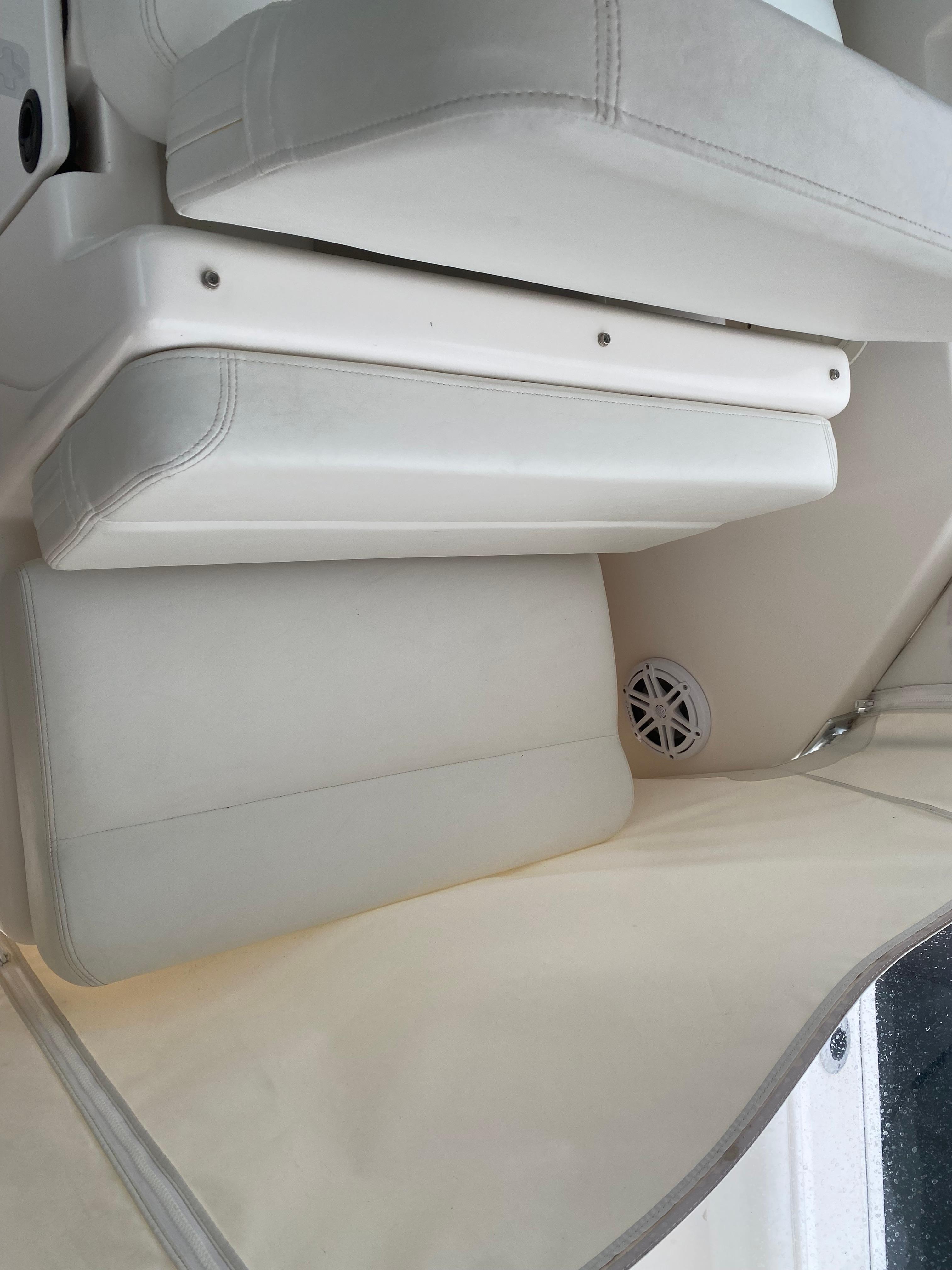 2003 Tiara Yachts 3100 Open LE Pesqueros de agua salada en venta ...