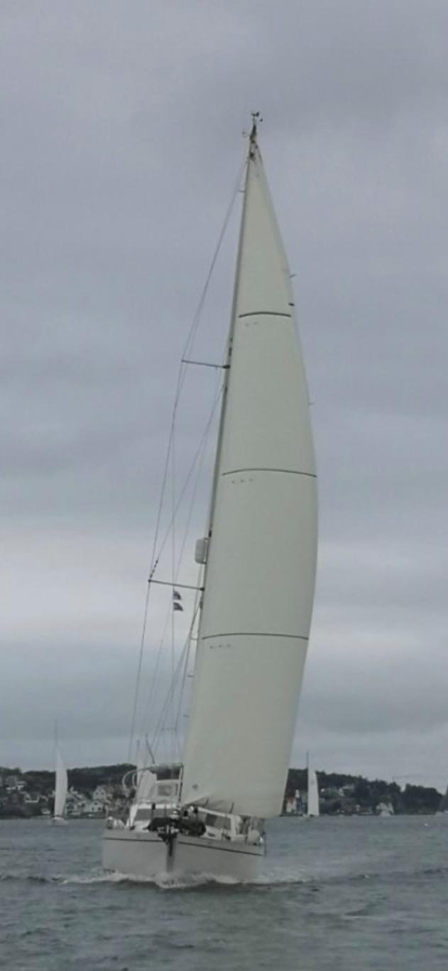 2001 Arcona 40 DS Cruiser for sale - YachtWorld