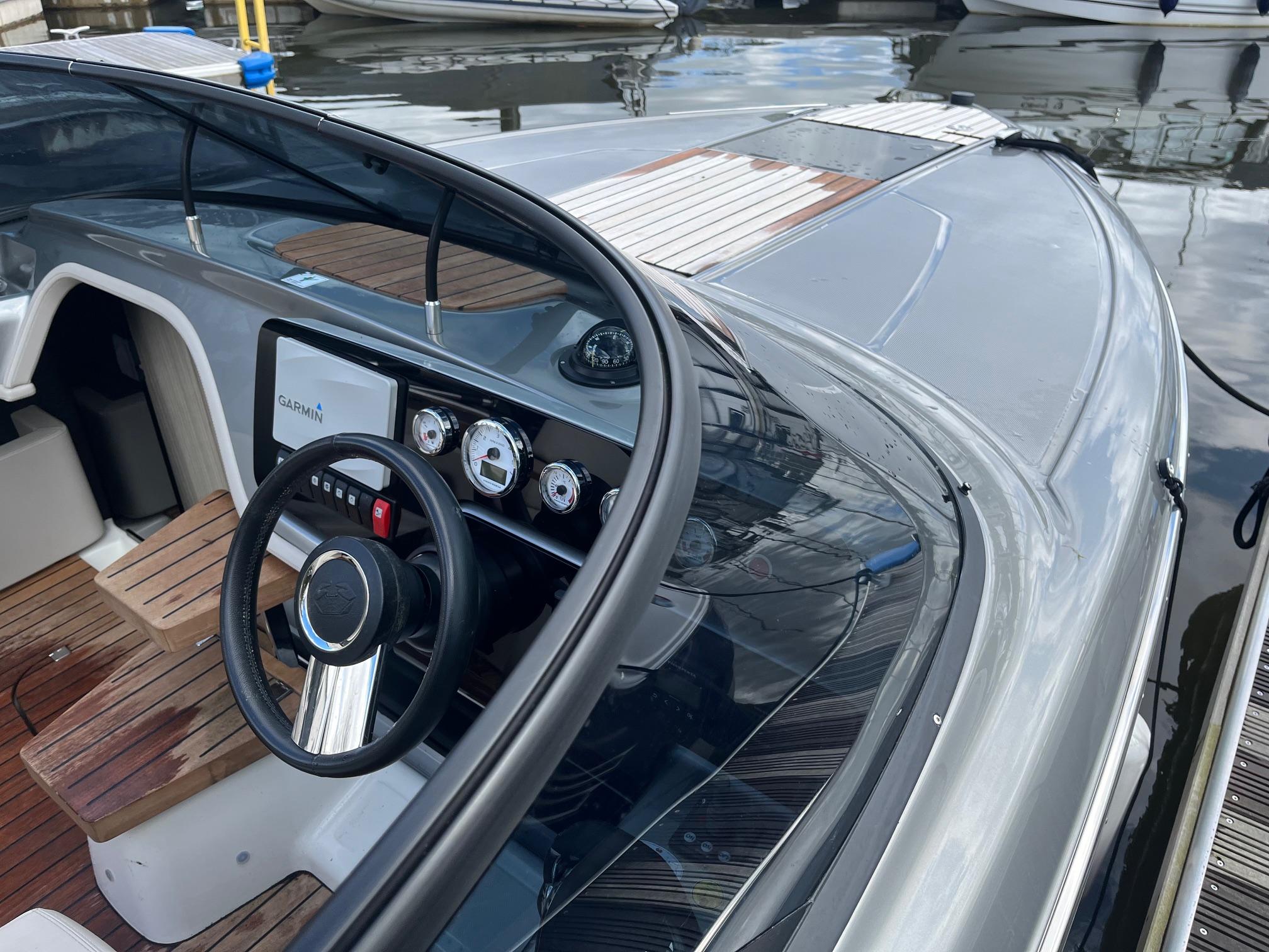 2020 Cranchi E26 Classic Cruiser for sale - YachtWorld