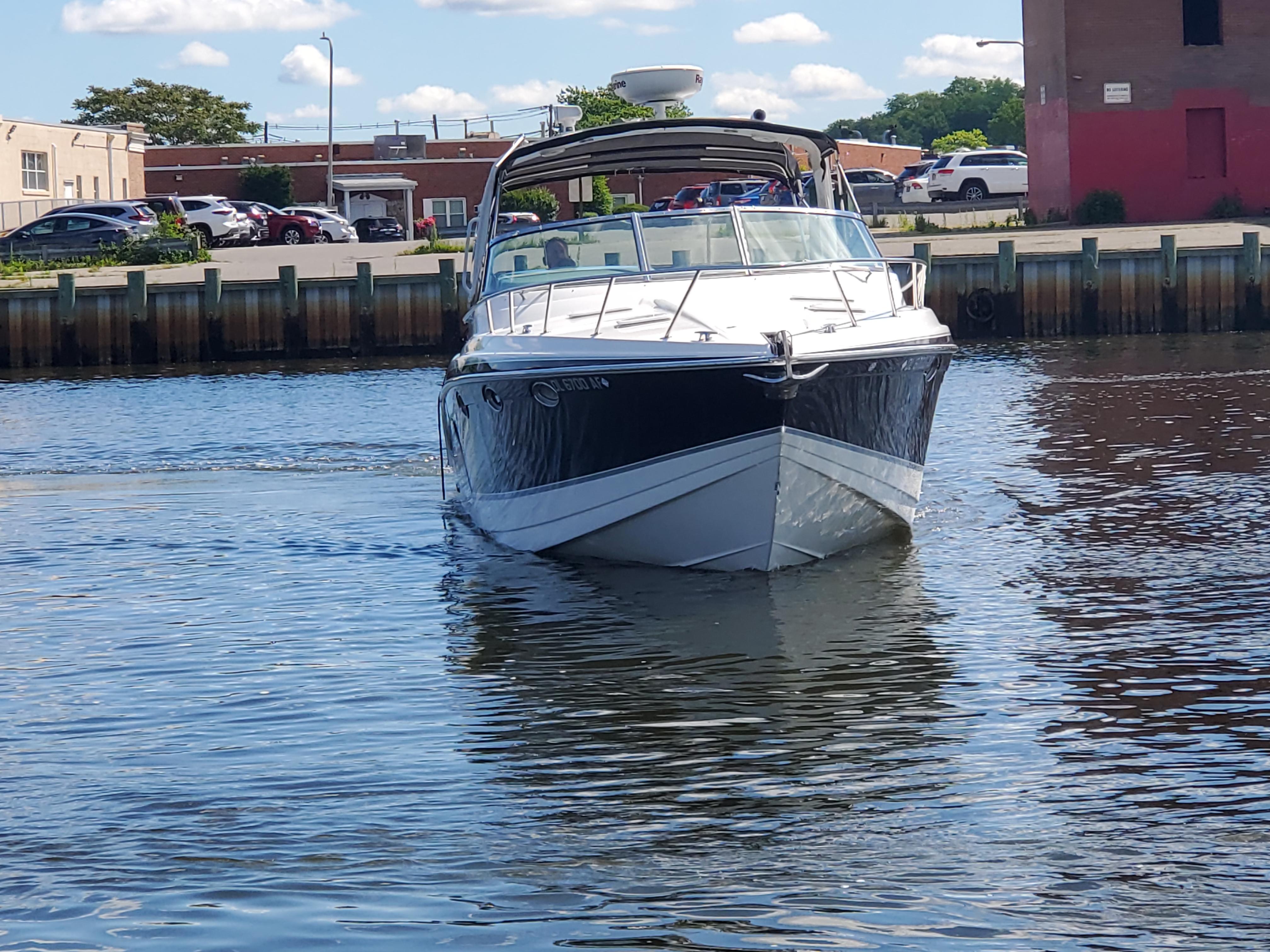 2007 Formula Super Sport 370 Cruiser for sale - YachtWorld