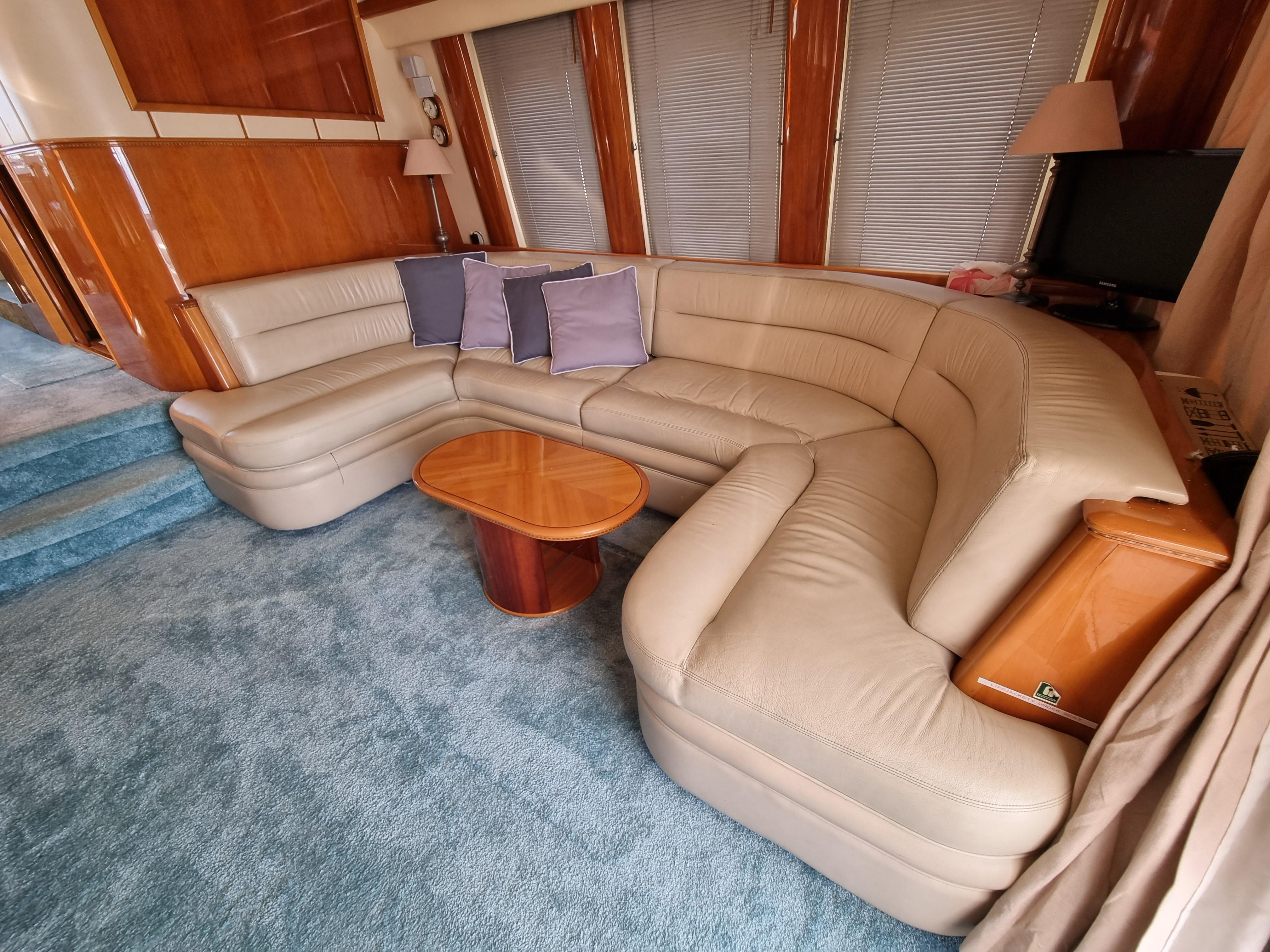 2001 Princess 20M Motor Yachts for sale - YachtWorld