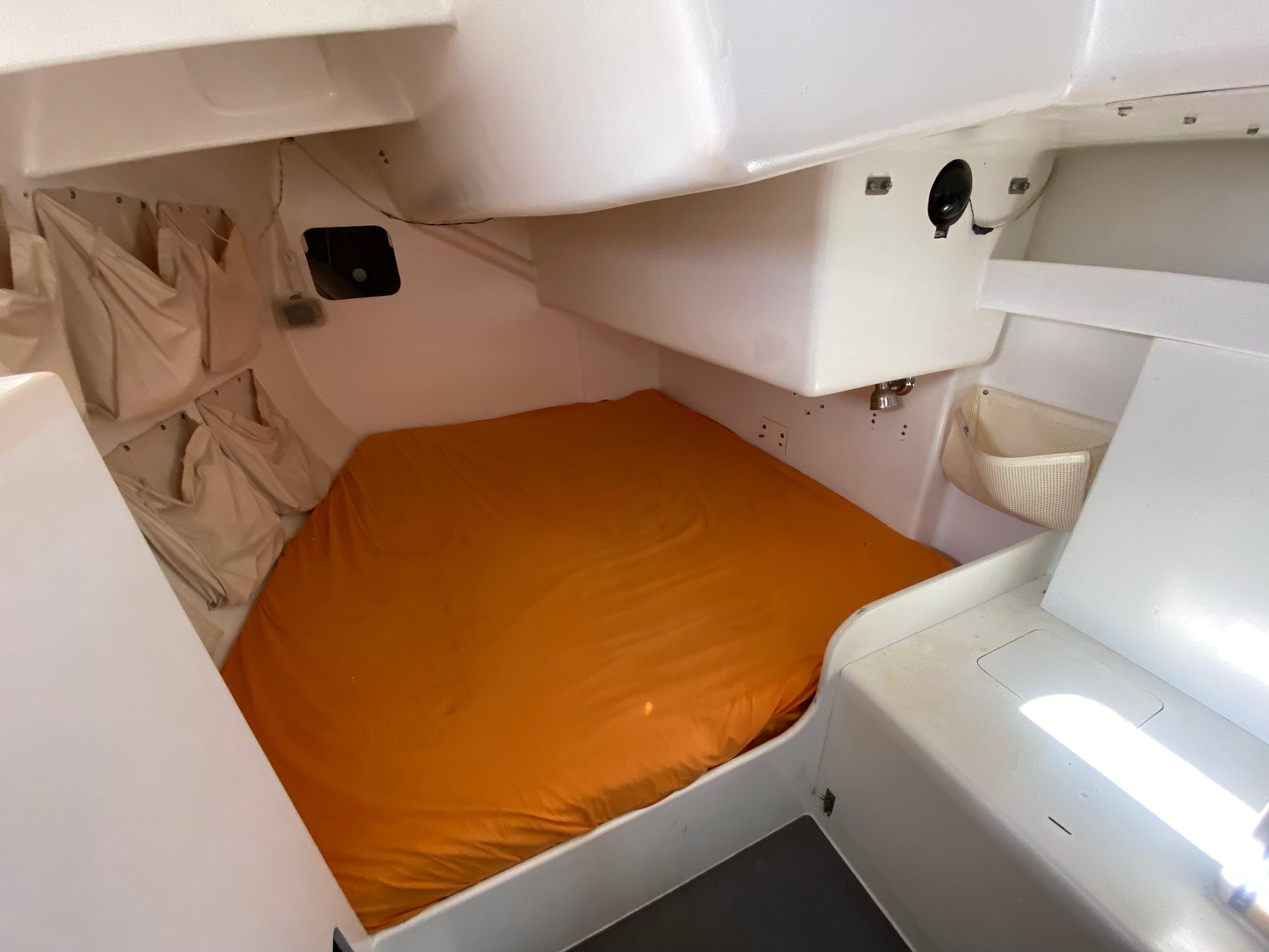 2002 Custom Andrew Simpson Voiliers cotre à vendre - YachtWorld