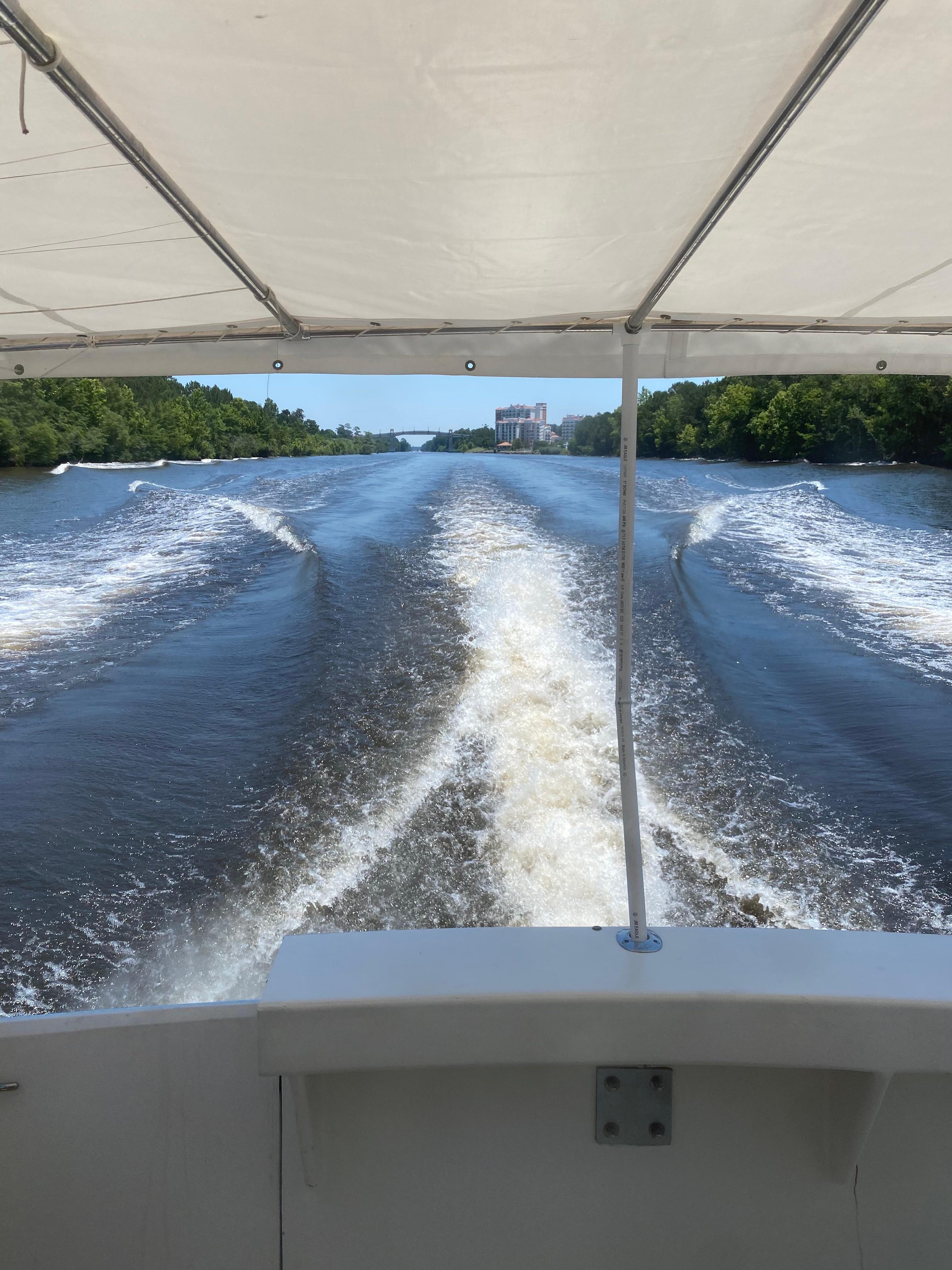 2008 Duffy Fast Trawler Trawler for sale - YachtWorld