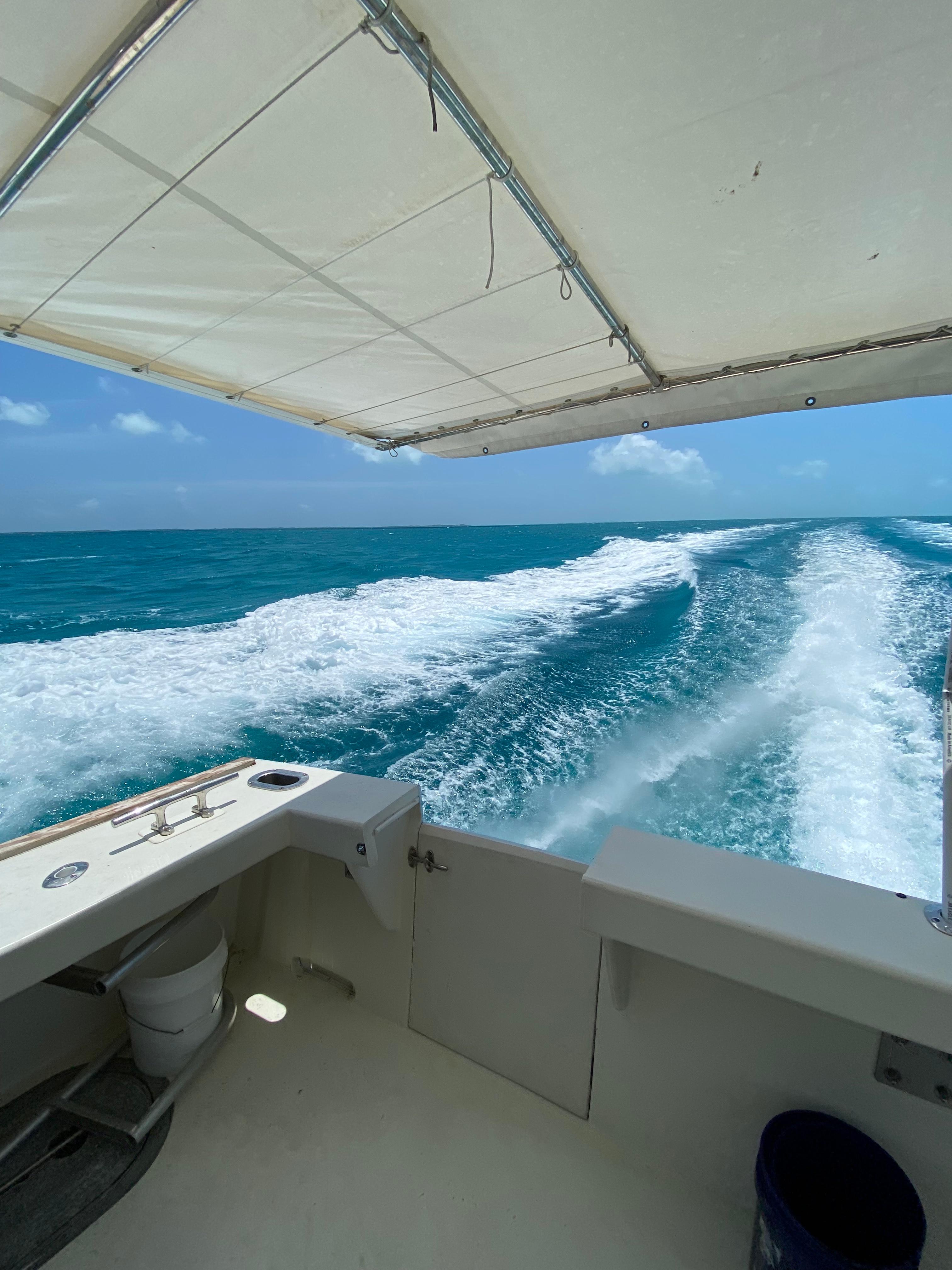 2008 Duffy Fast Trawler Trawler for sale - YachtWorld