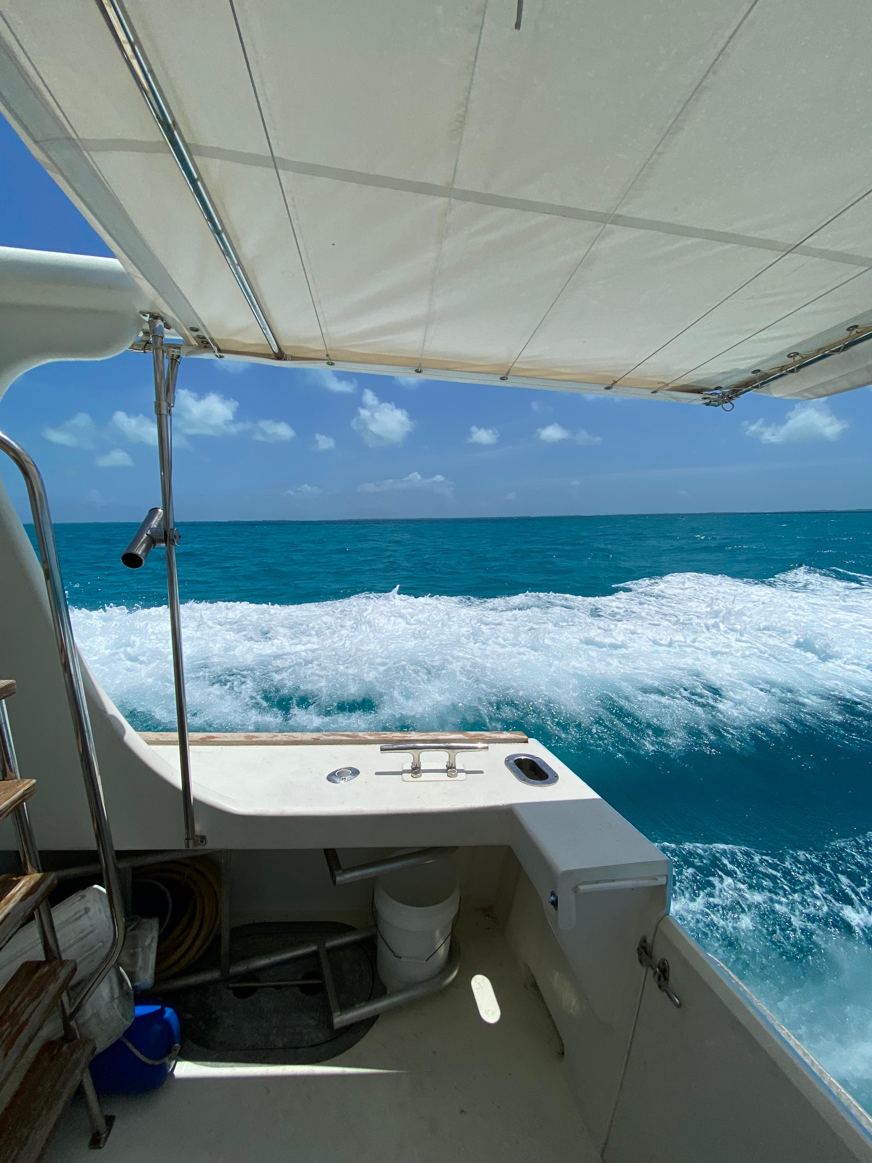 2008 Duffy Fast Trawler Trawler for sale - YachtWorld