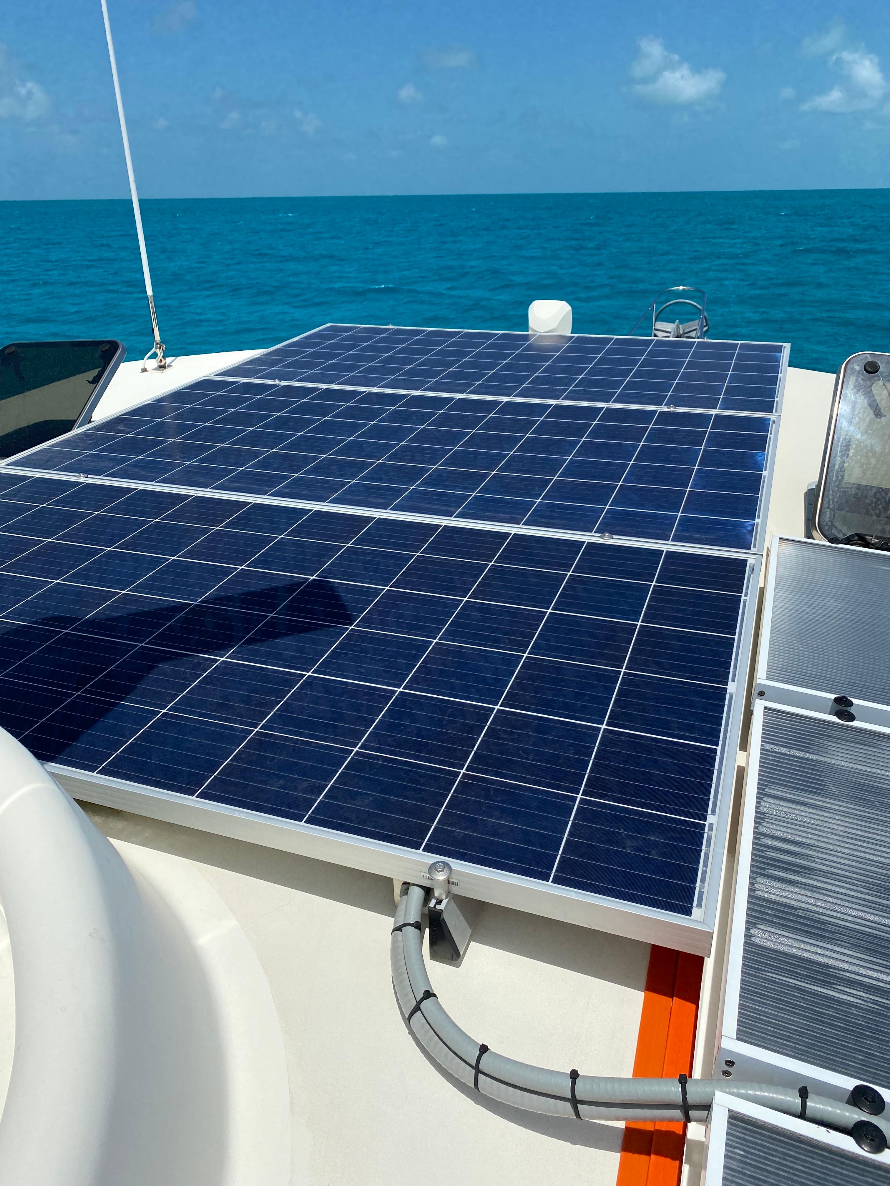 2008 Duffy Fast Trawler Trawler for sale - YachtWorld