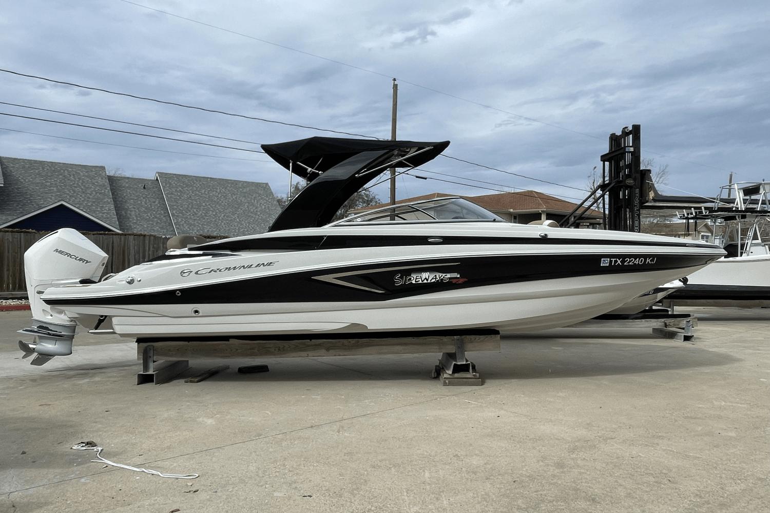 2019 Crownline Eclipse E275 XS Unspecified for sale - YachtWorld