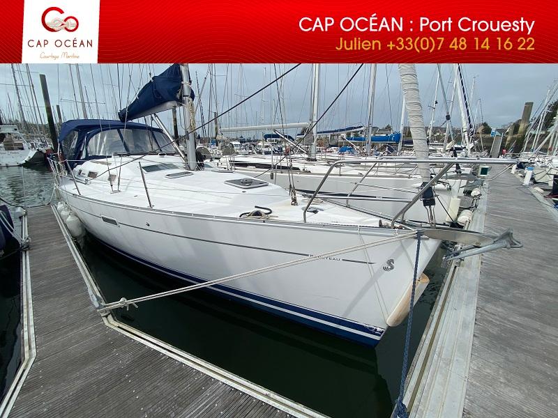 Used 2007 Beneteau Oceanis Clipper 343 - 30 - Gard | TopBoats