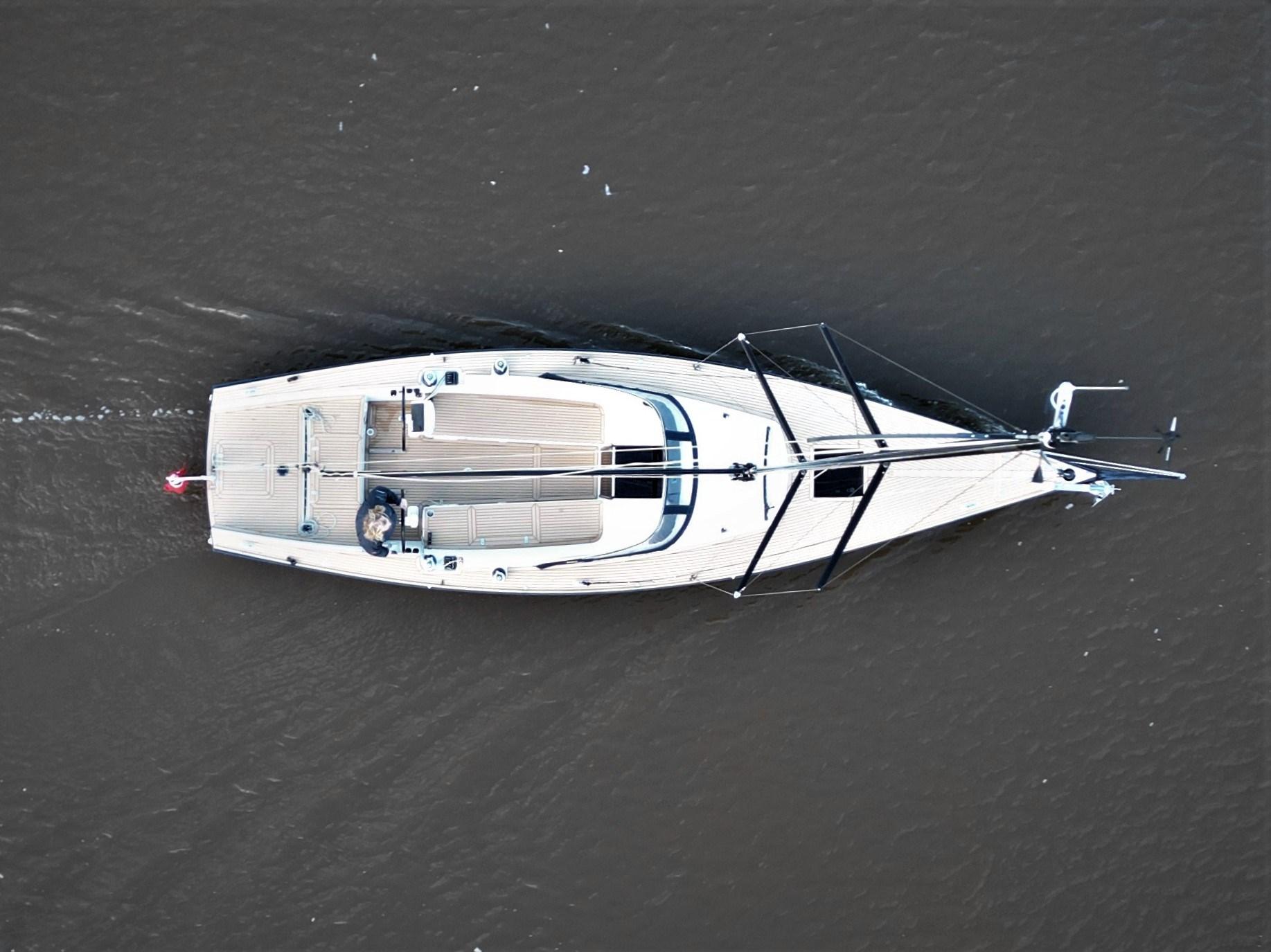 Saffier SE 33 UD | 2018 | 10m | Boatshop24