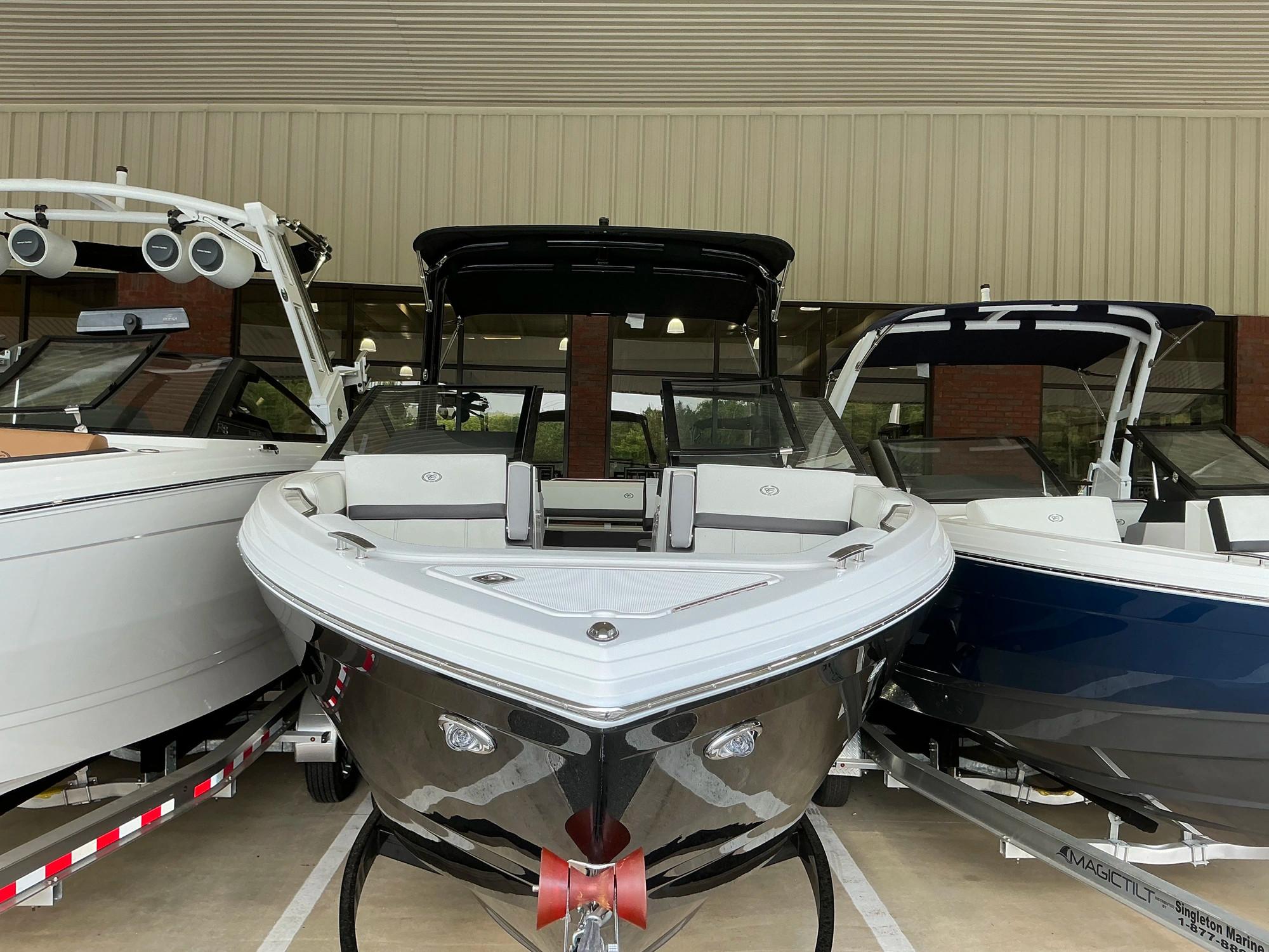 2024 Cobalt R8 Bowrider for sale - YachtWorld