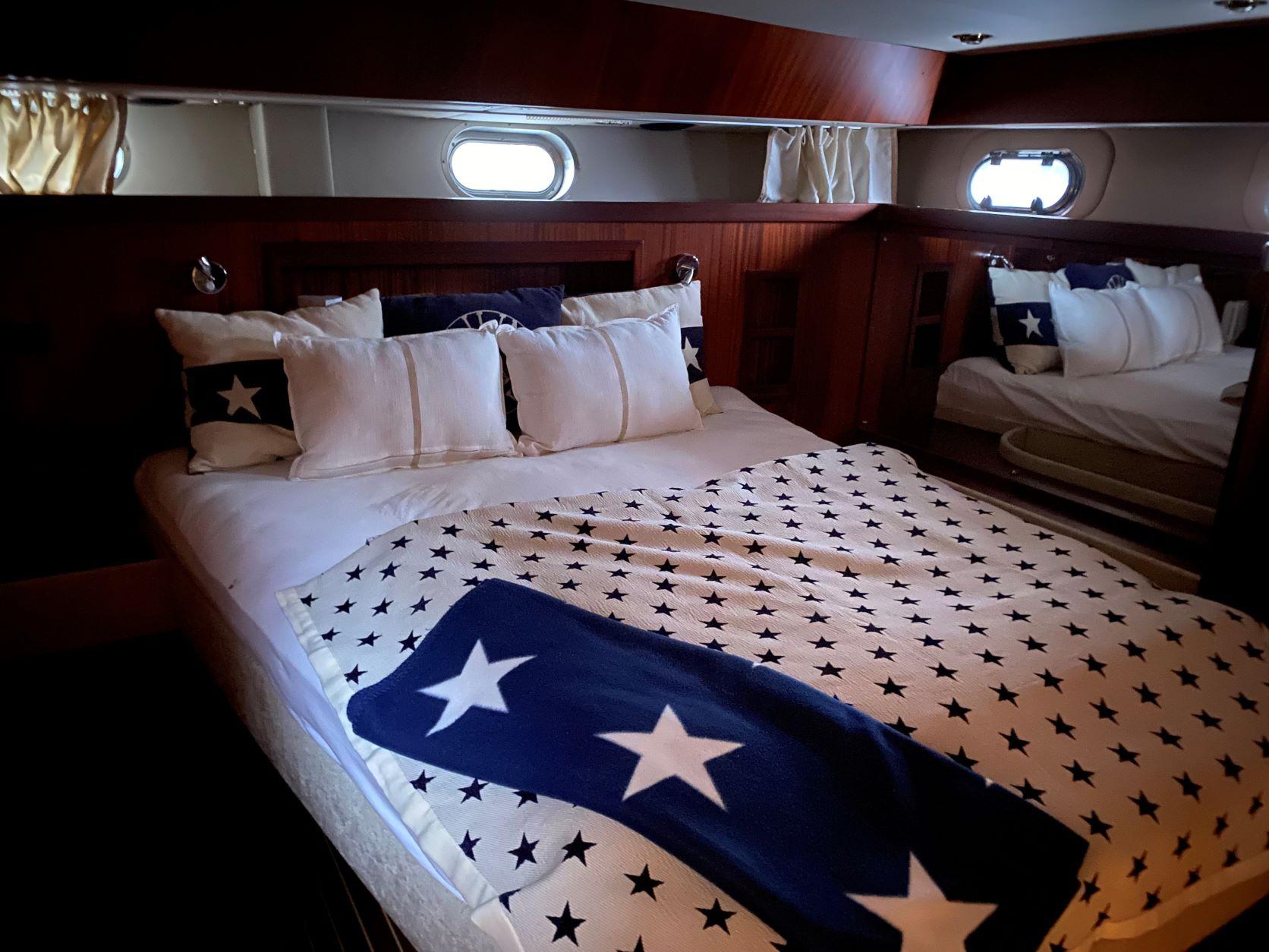 1991 Storebro 500 Aft Cabin for sale - YachtWorld