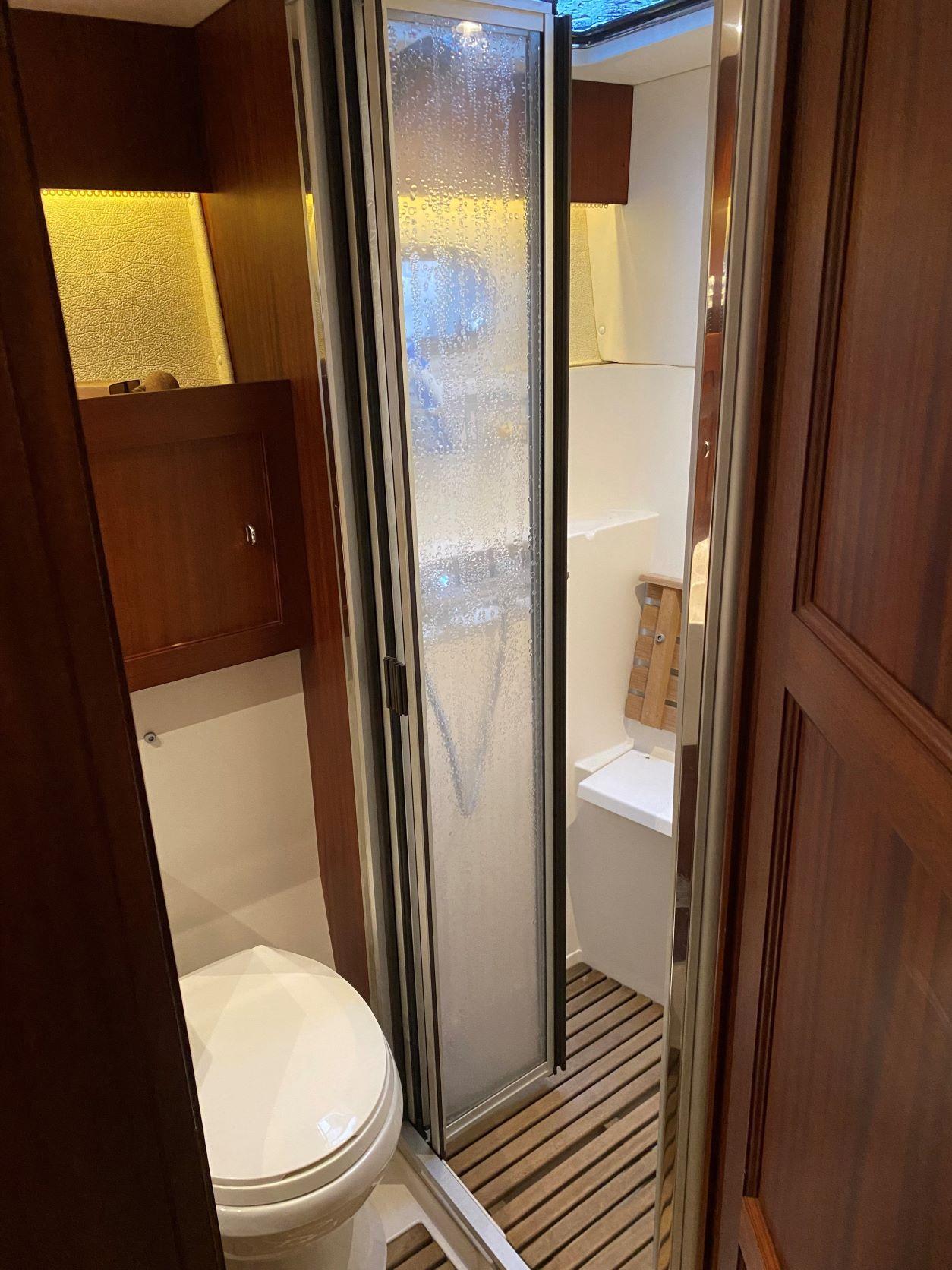 1991 Storebro 500 Aft Cabin for sale - YachtWorld