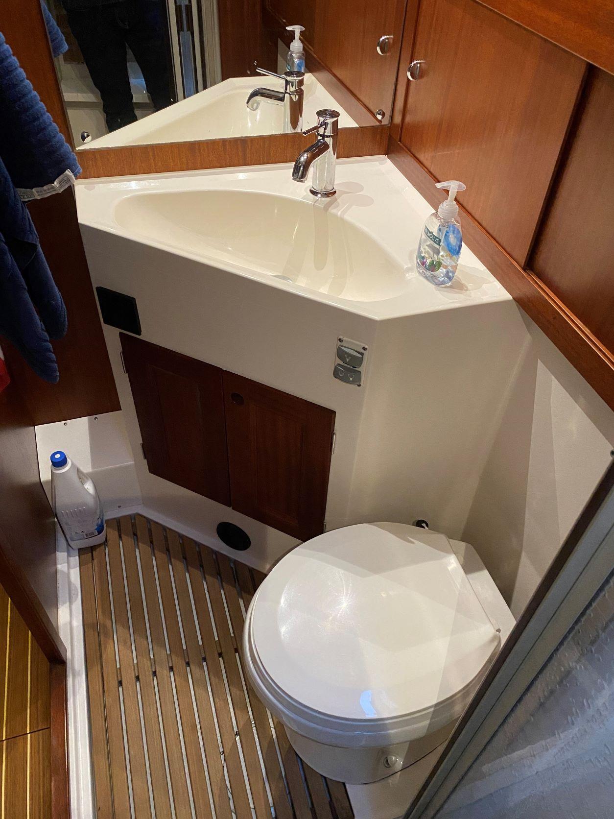 1991 Storebro 500 Aft Cabin for sale - YachtWorld