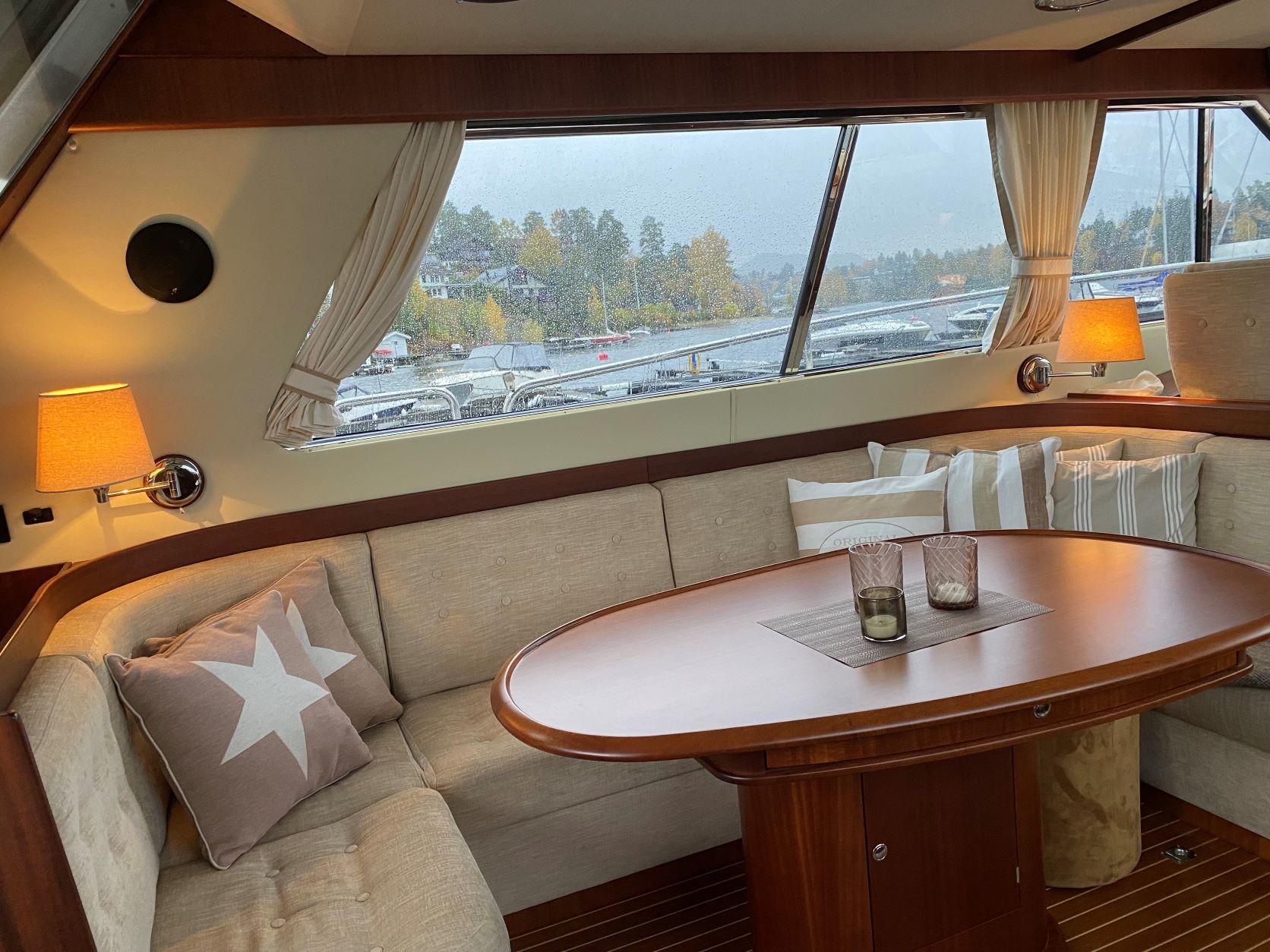 1991 Storebro 500 Aft Cabin for sale - YachtWorld