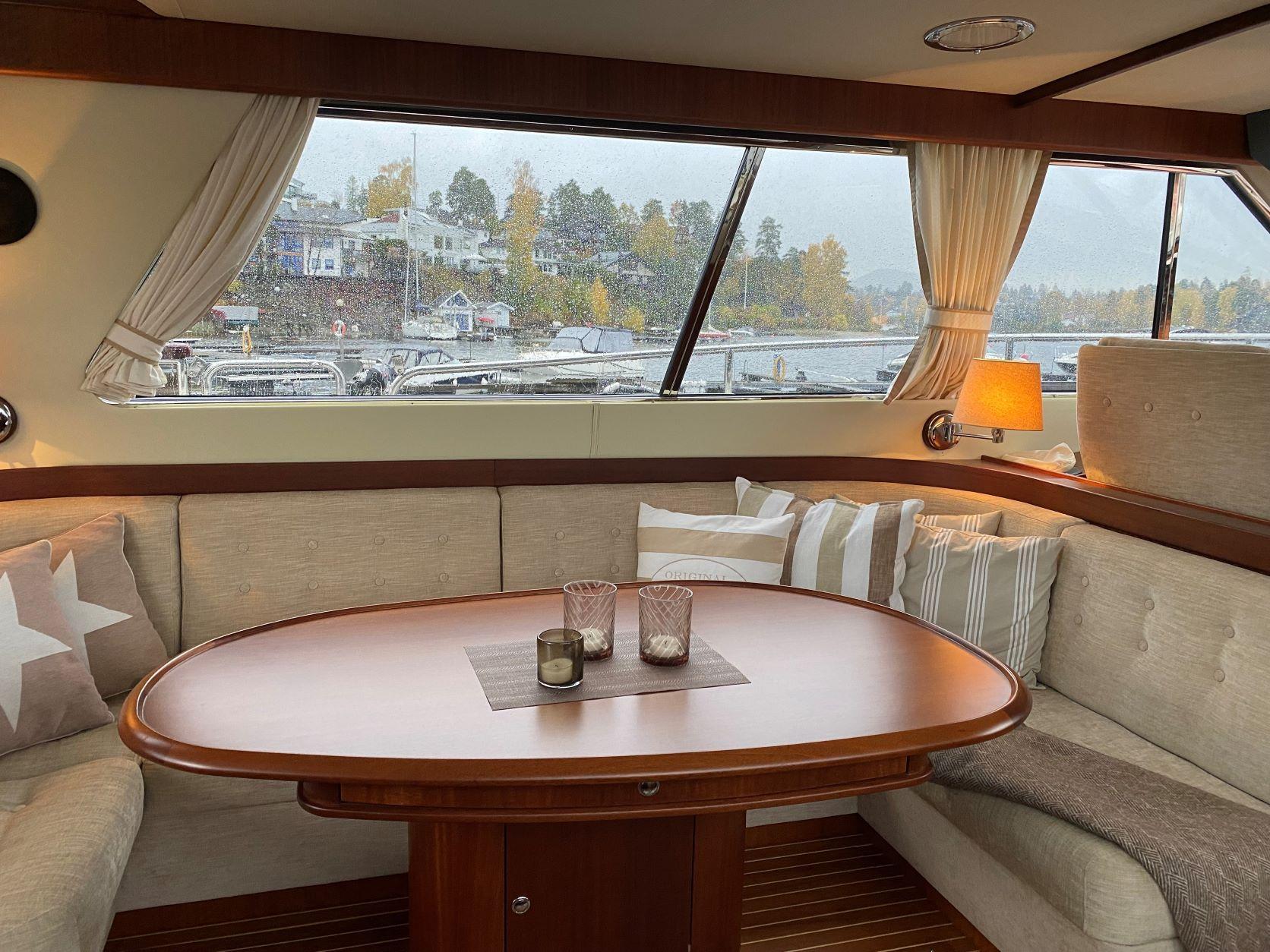1991 Storebro 500 Aft Cabin for sale - YachtWorld
