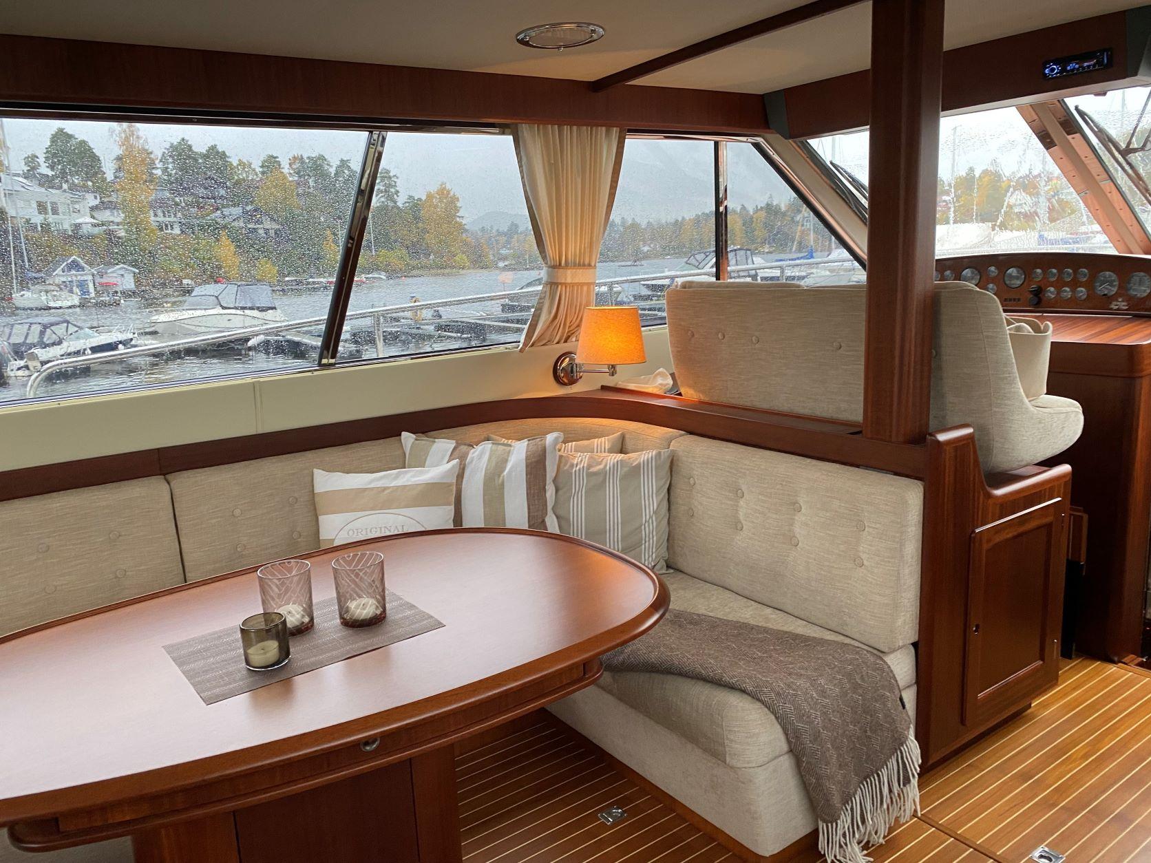 1991 Storebro 500 Aft Cabin for sale - YachtWorld