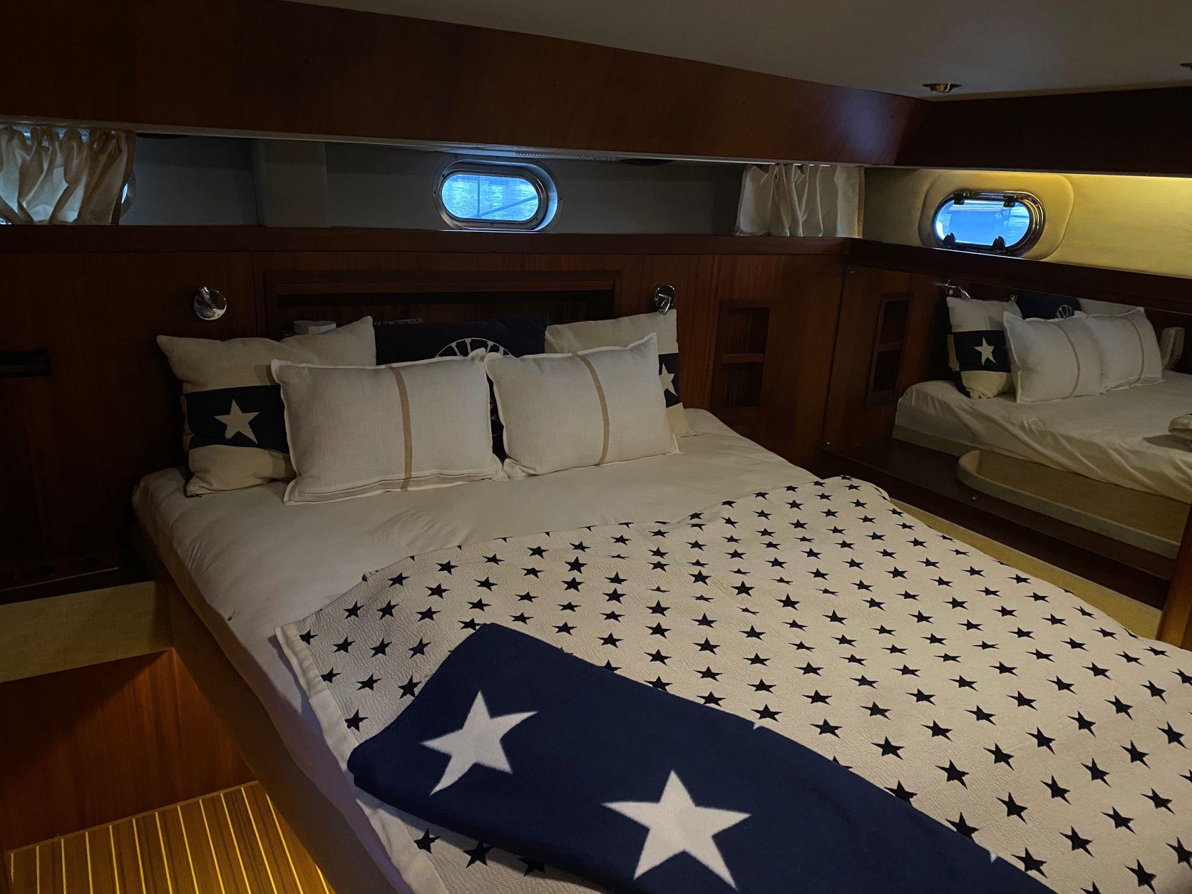 1991 Storebro 500 Aft Cabin for sale - YachtWorld