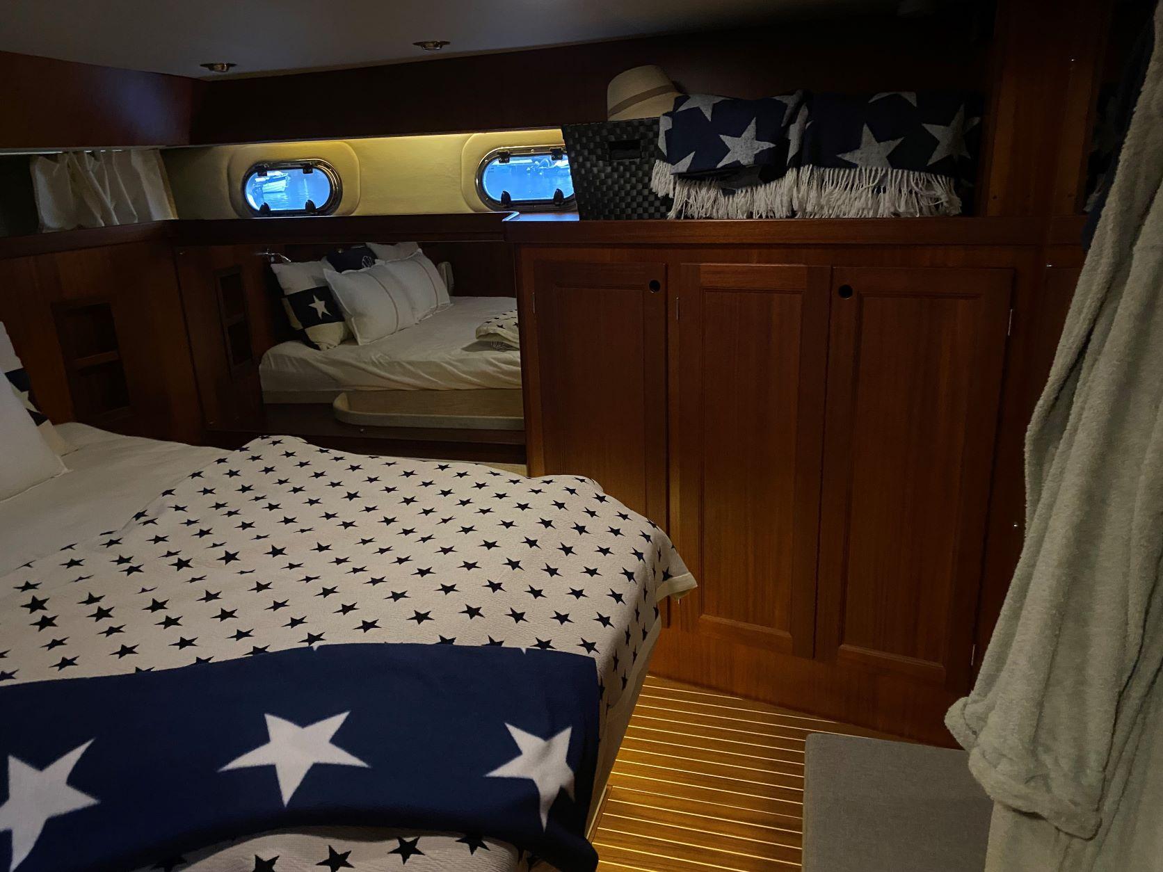 1991 Storebro 500 Aft Cabin for sale - YachtWorld