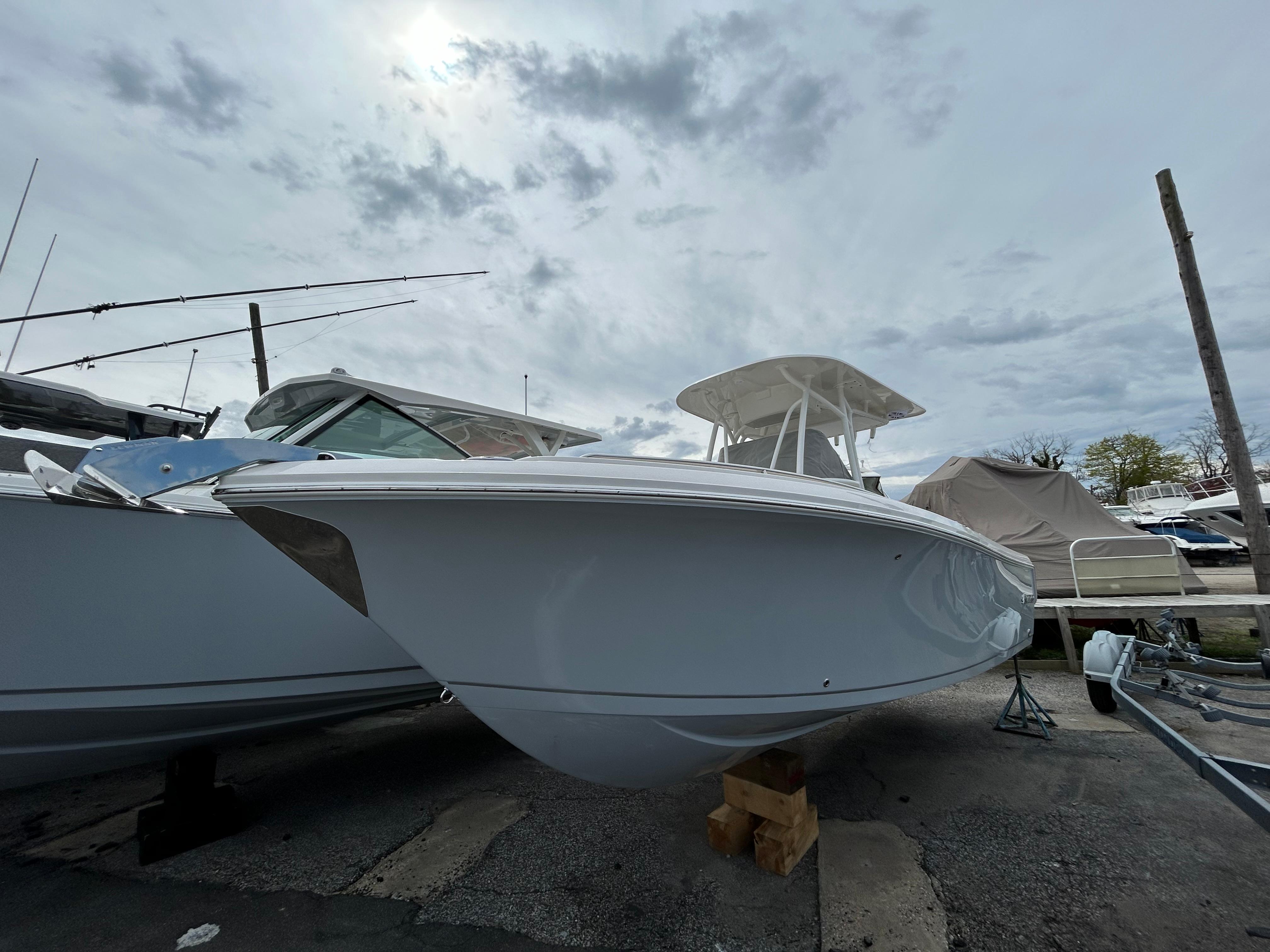 2024 Sailfish 242CC Dual Console for sale - YachtWorld