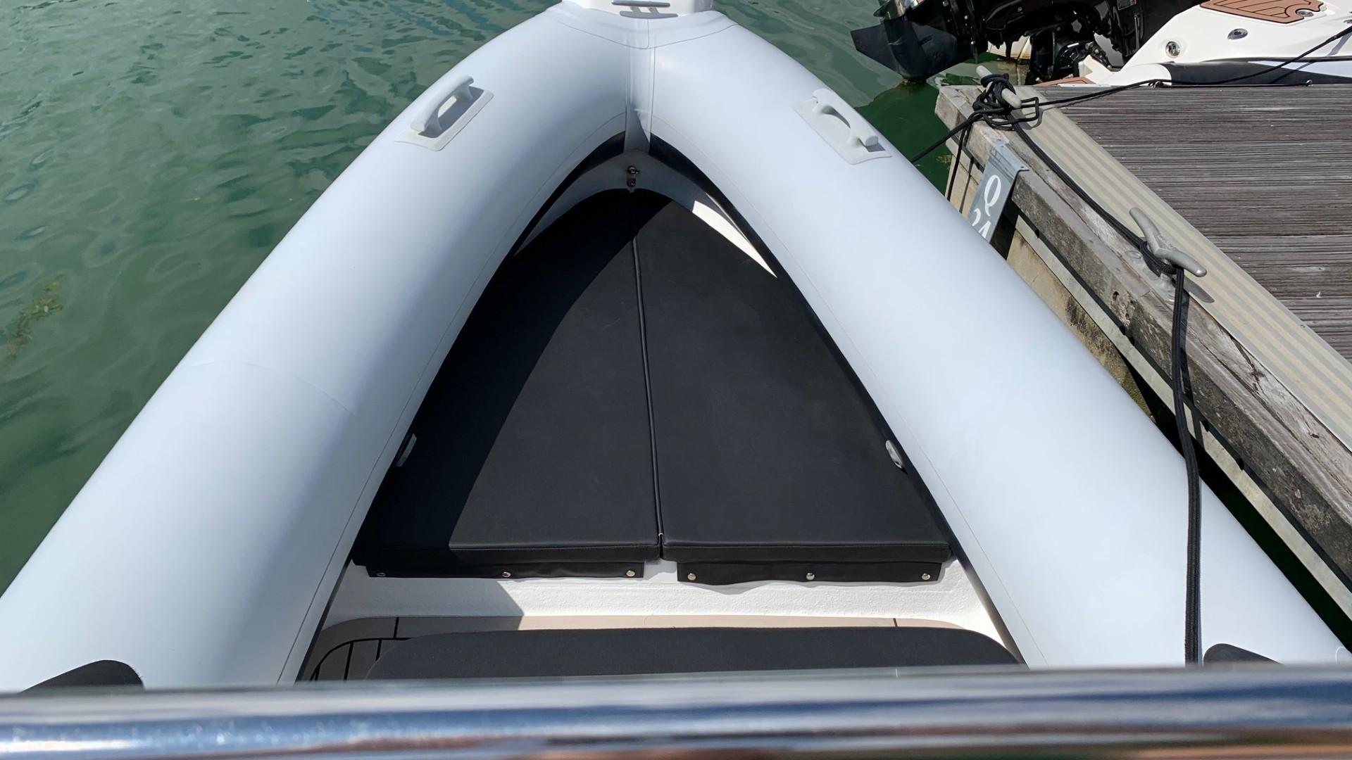 2019 ShearWater Cutter 6.5m Rigid Inflatable Boats (RIB) for sale ...