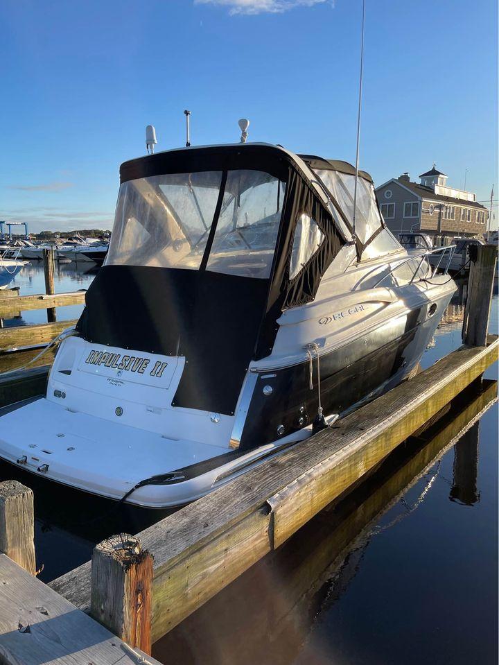 2009 Regal 3060 Window Express Cruiser for sale - YachtWorld