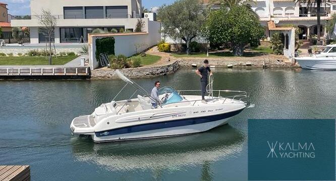 2005 Sports Cruiser RIO for sale - YachtWorld