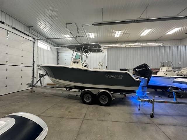 Mako boats for sale | YachtWorld