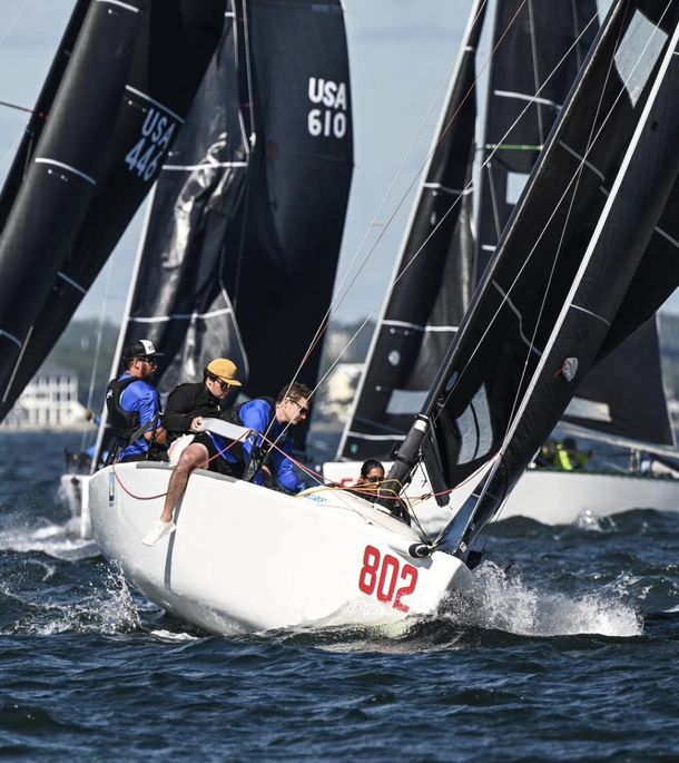 2009 Melges 24 Racer for sale - YachtWorld