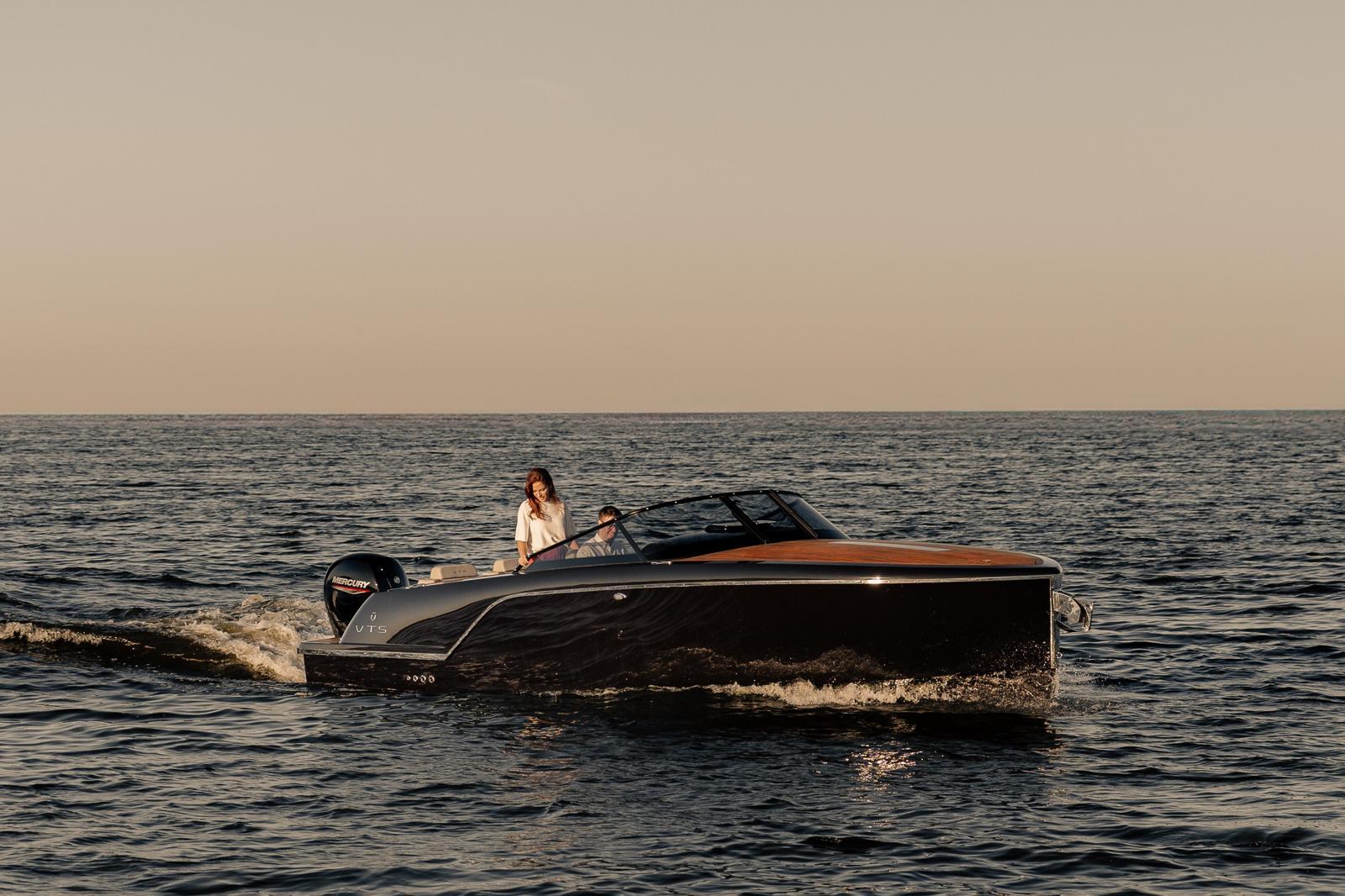 New VTS Flying Shark 7.7 in Islas Baleares - iNautia