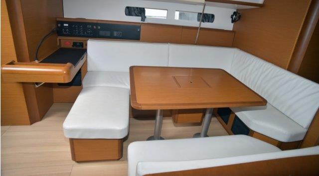 2018 Jeanneau Sun Odyssey 479 Racer/Cruiser for sale - YachtWorld