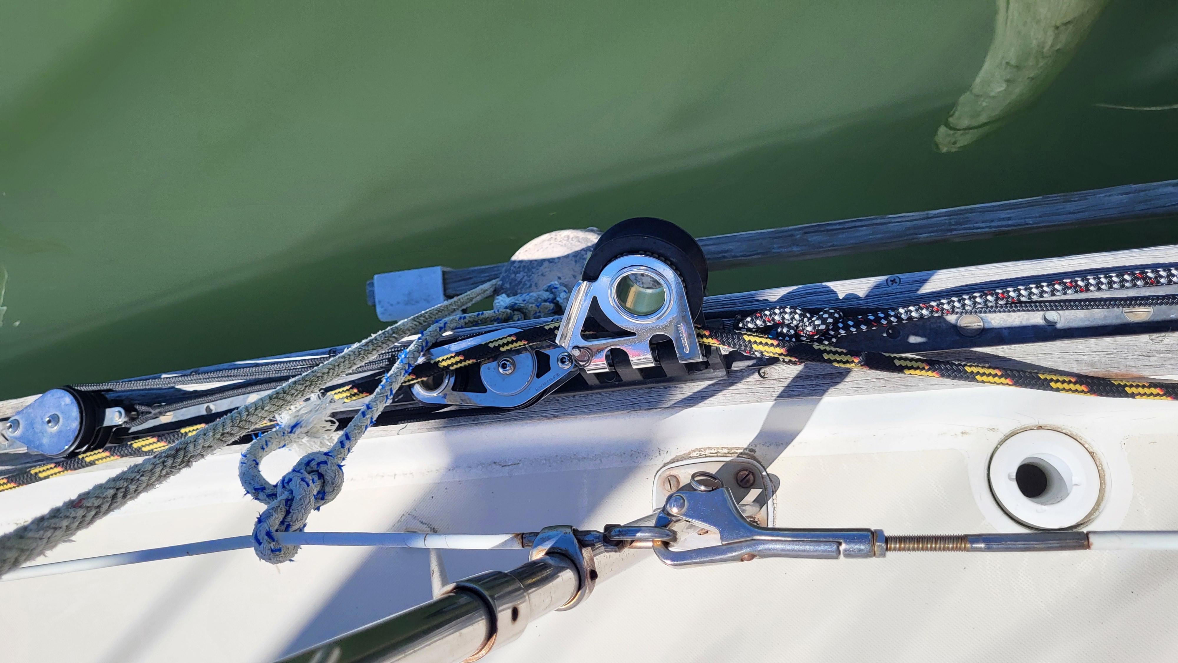 1979 Pearson 365 Sloop Sloop for sale - YachtWorld